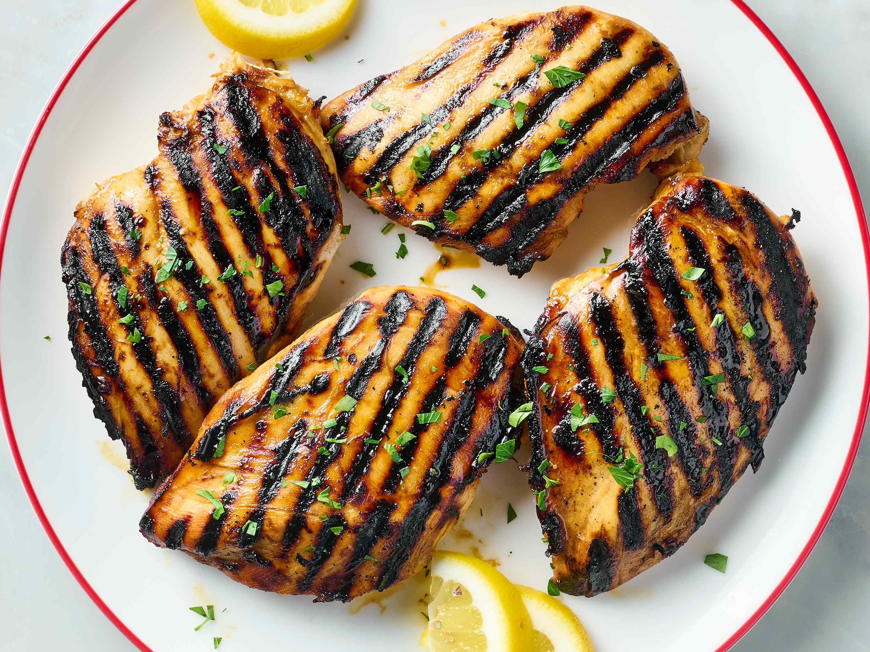Grilled Recipes & Grilling Ideas | The Kitchn