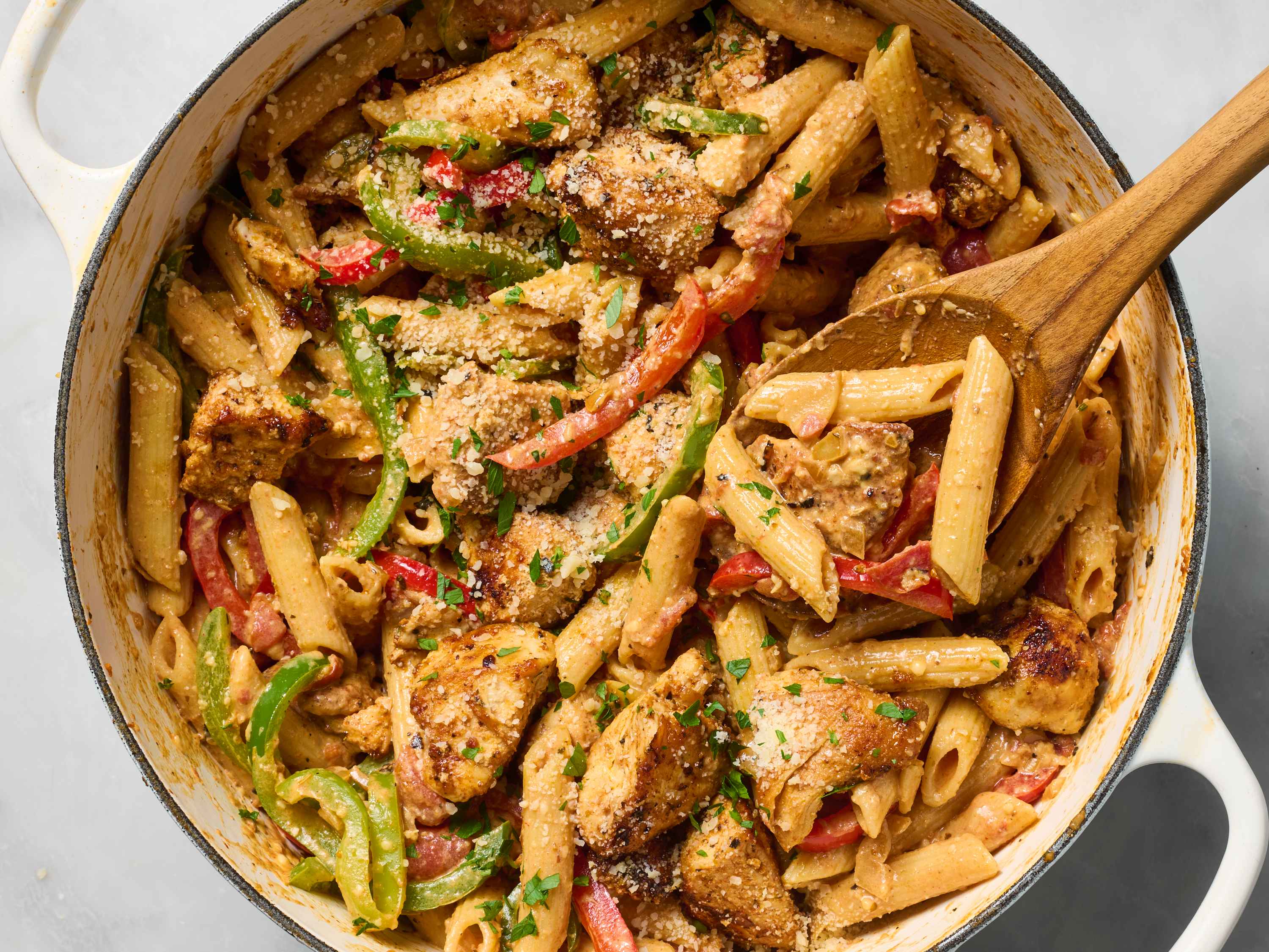 Pasta In Recipes | The Kitchn