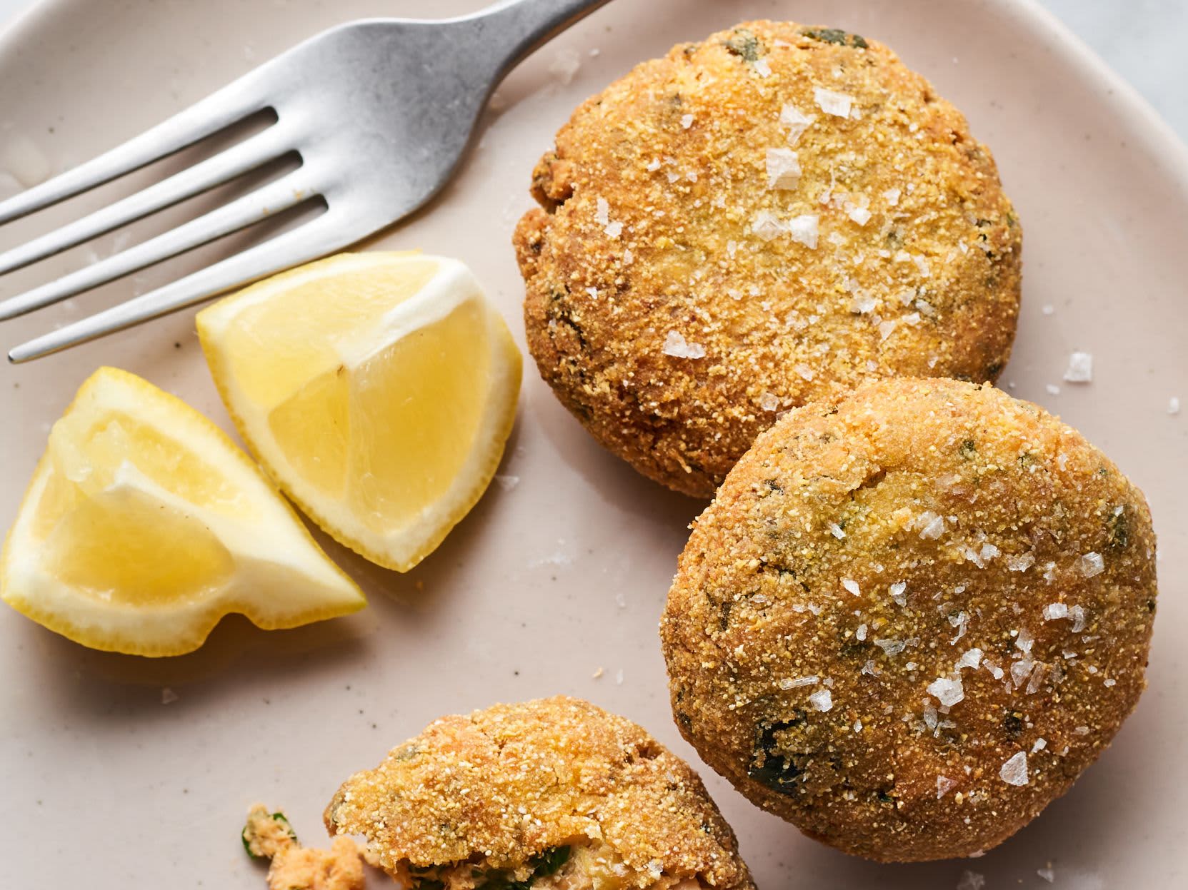 Easy Fried Cod Recipe (So Crispy!) | The Kitchn