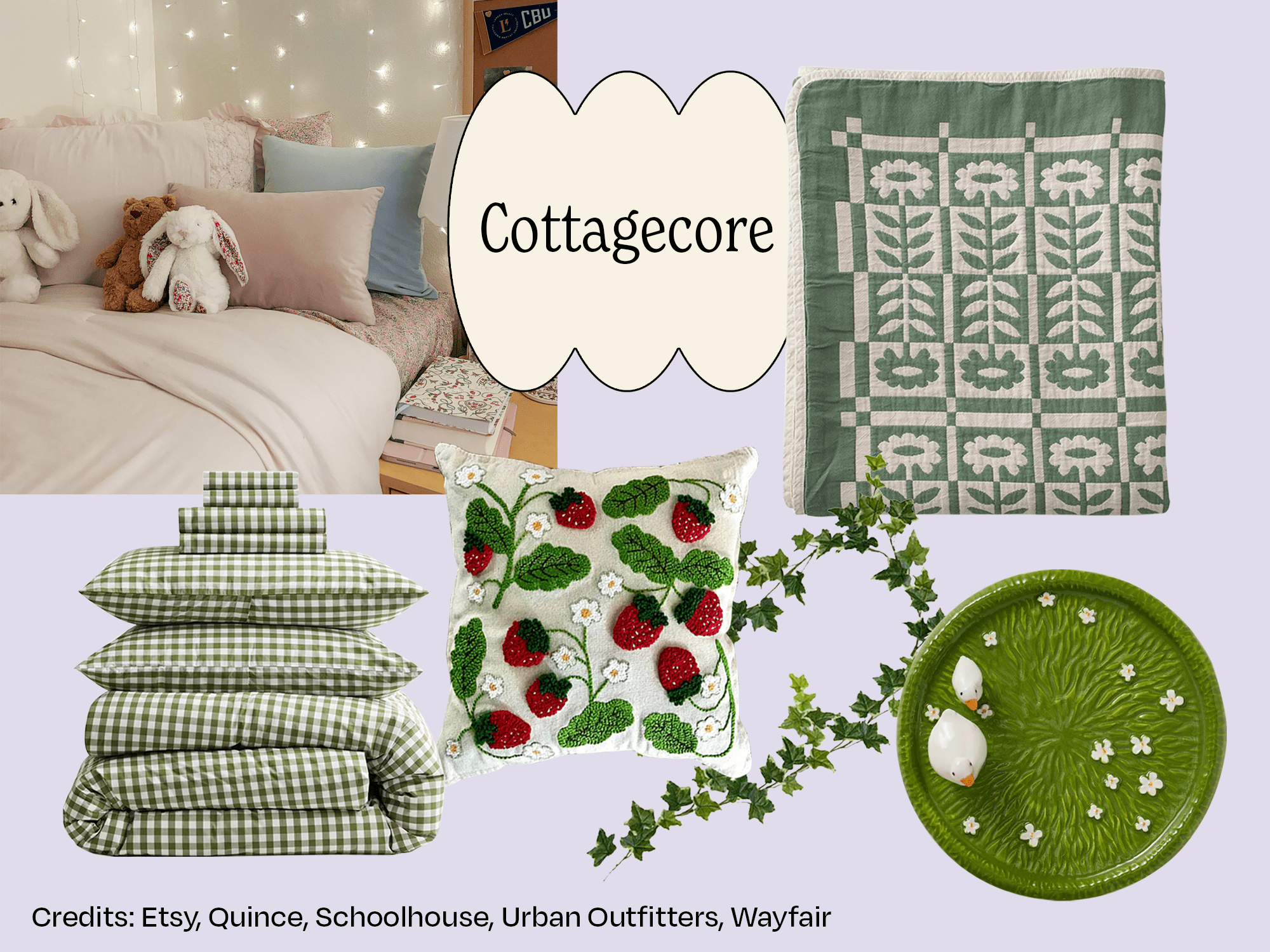 How to Design Your Dream Dorm Room (Tips from Students) | Dorm Therapy