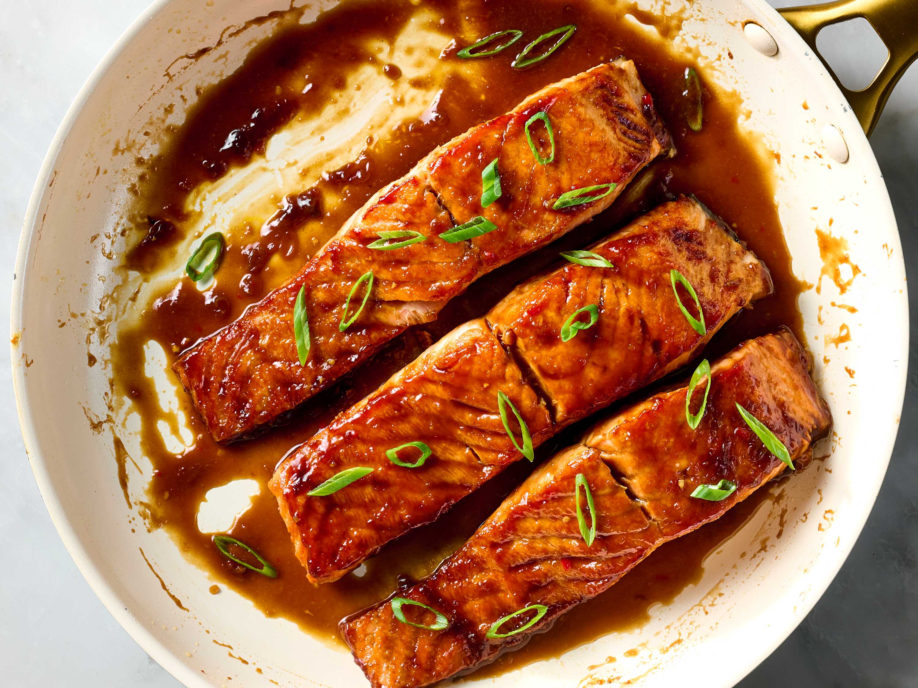 Perfectly Seared Tuna Steak Recipe | The Kitchn
