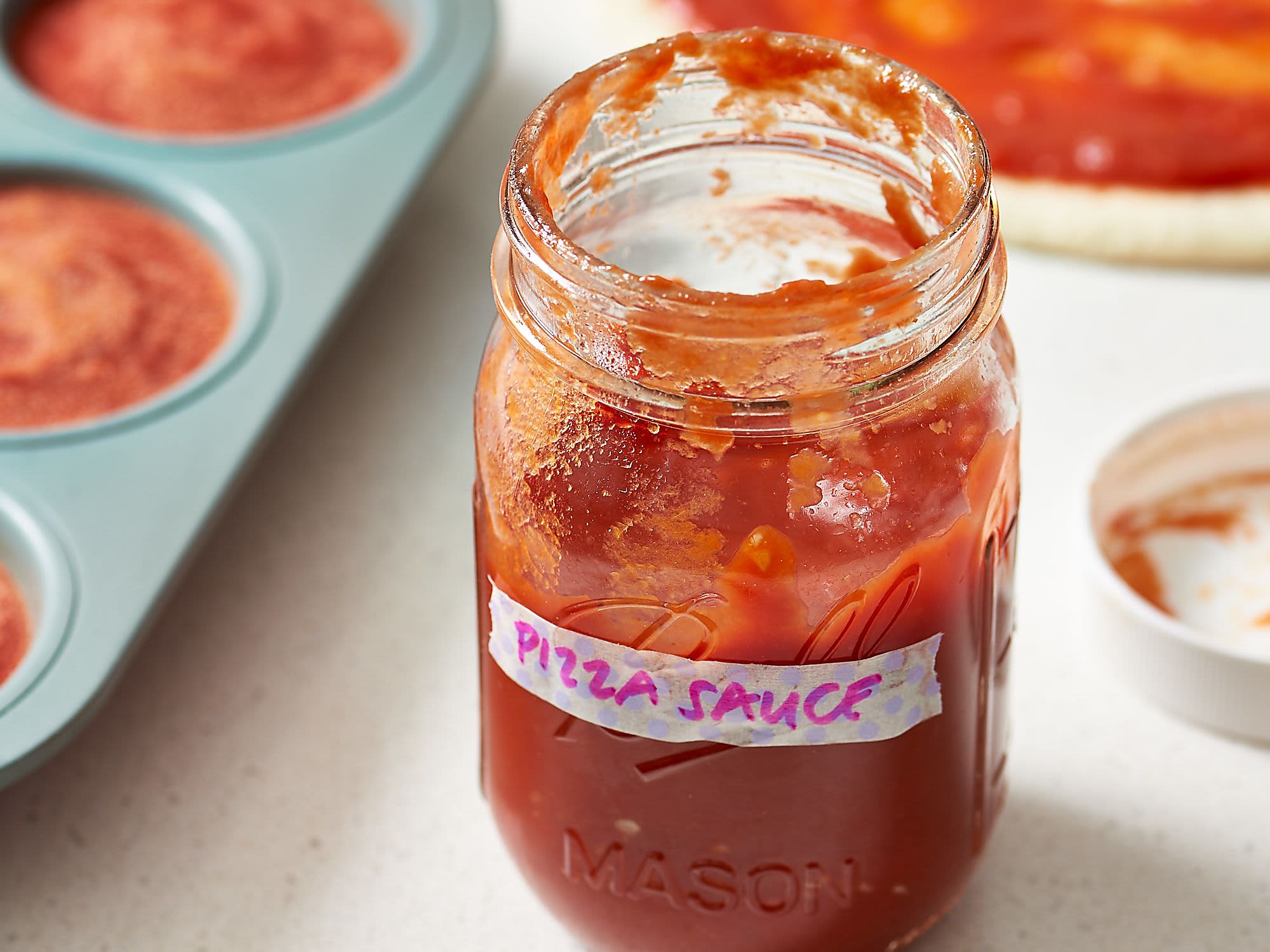 Sauce and Marinade Recipes & Ideas | The Kitchn