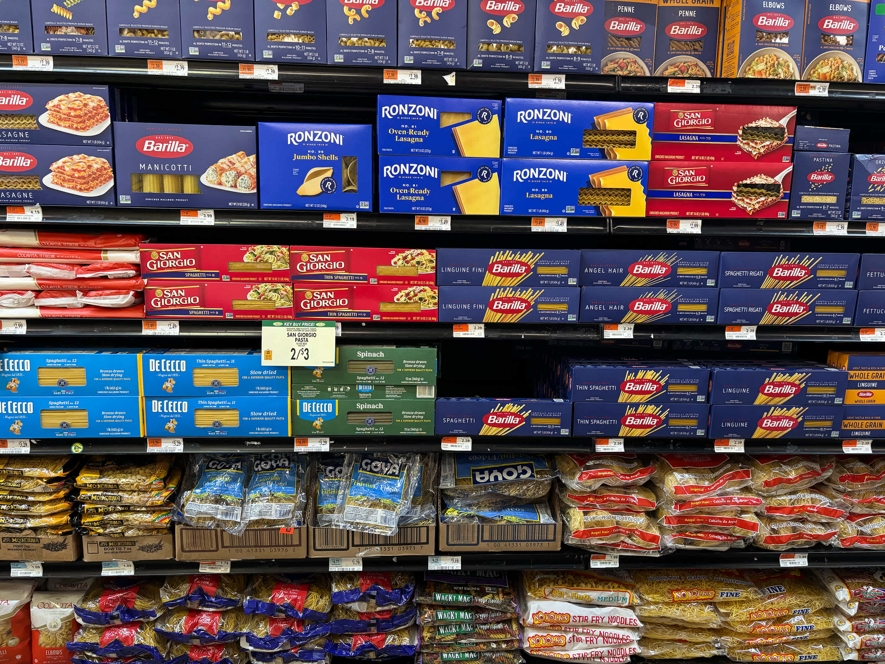 Why I Love the Rubirosa Pasta Sampler: Tried & Tested Review | The Kitchn