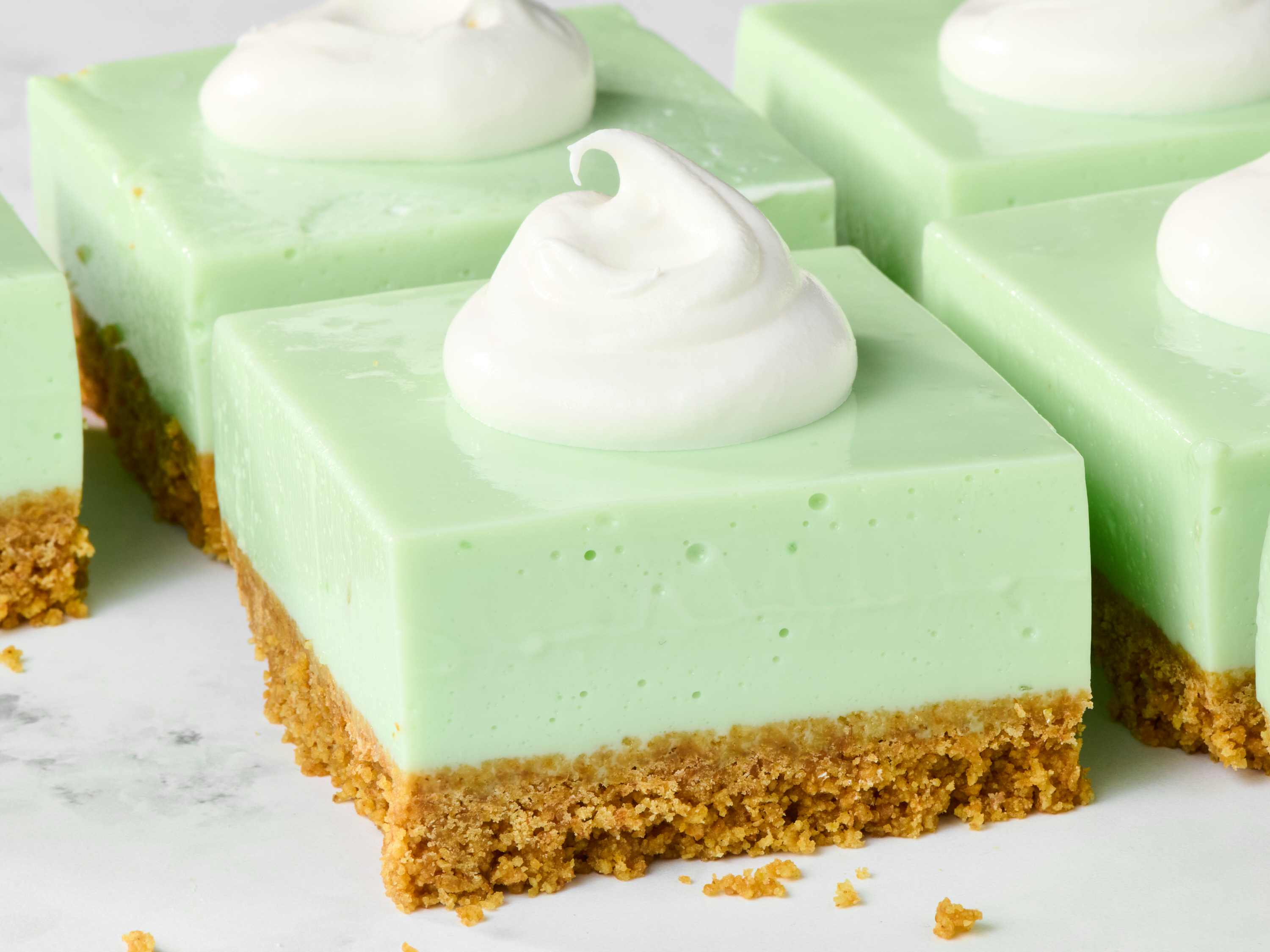 Peanut Butter Delight is the Ultimate Fall No-Bake Dessert | The Kitchn