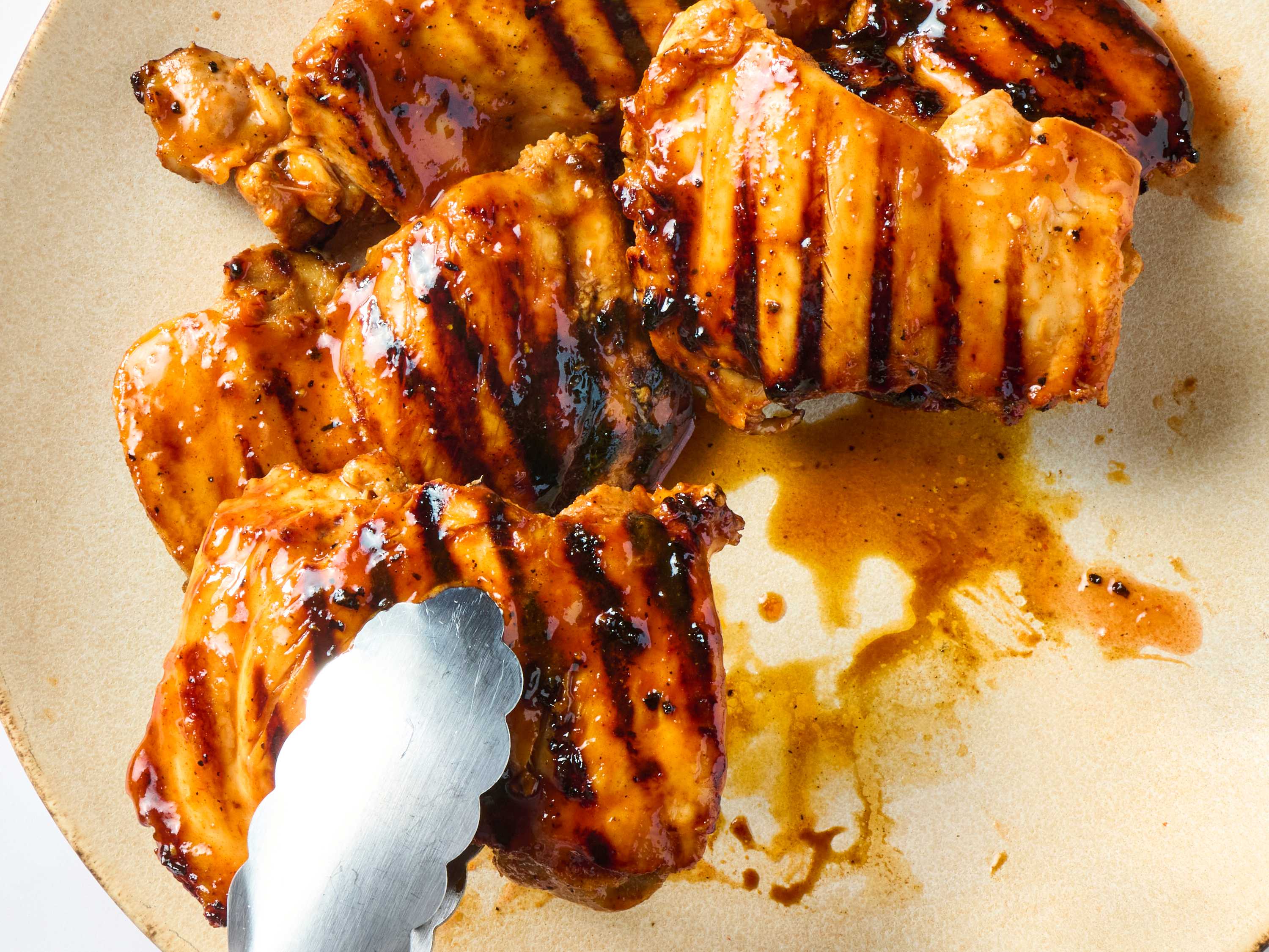 Jamaican Jerk Chicken Recipe (Grilled or Baked) | The Kitchn