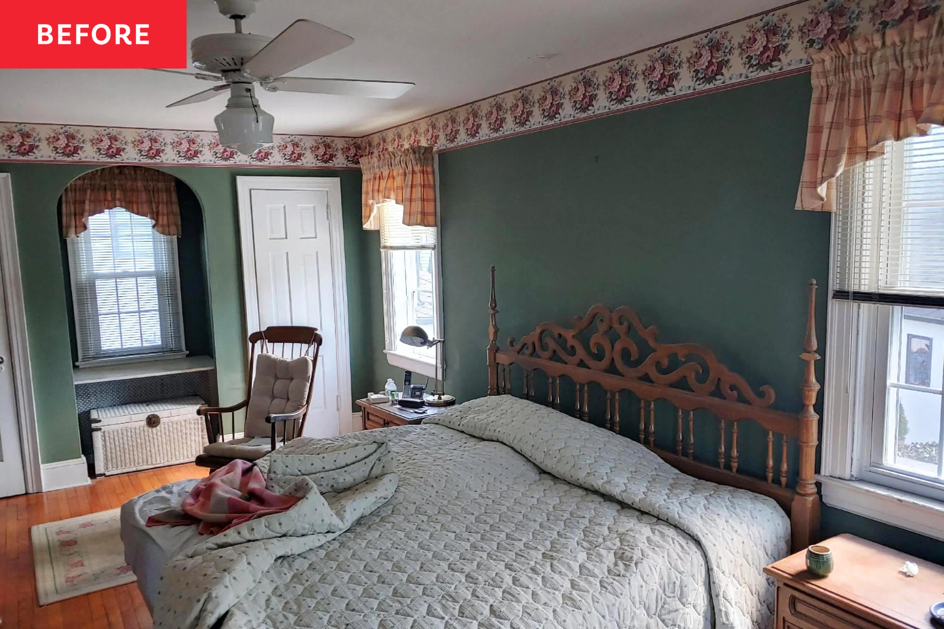 About Alice Knisley Matthias | Apartment Therapy