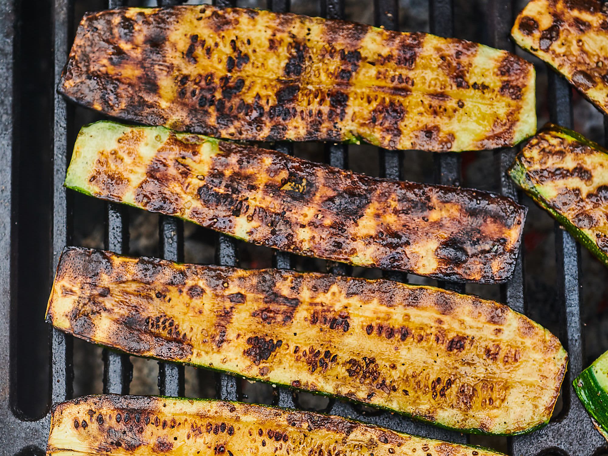 Grilled Recipes & Grilling Ideas | The Kitchn