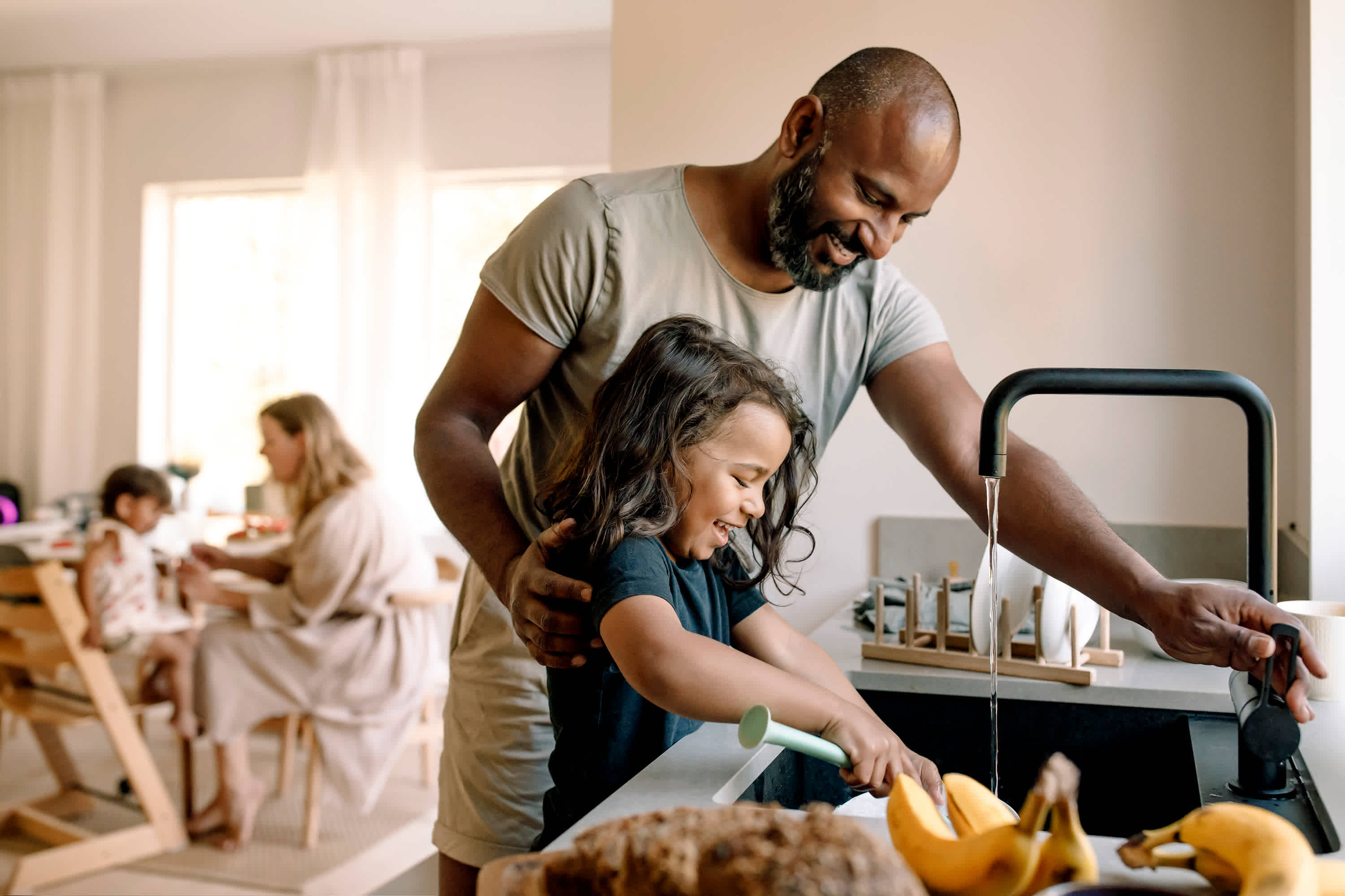 About Quinn Fish | The Kitchn