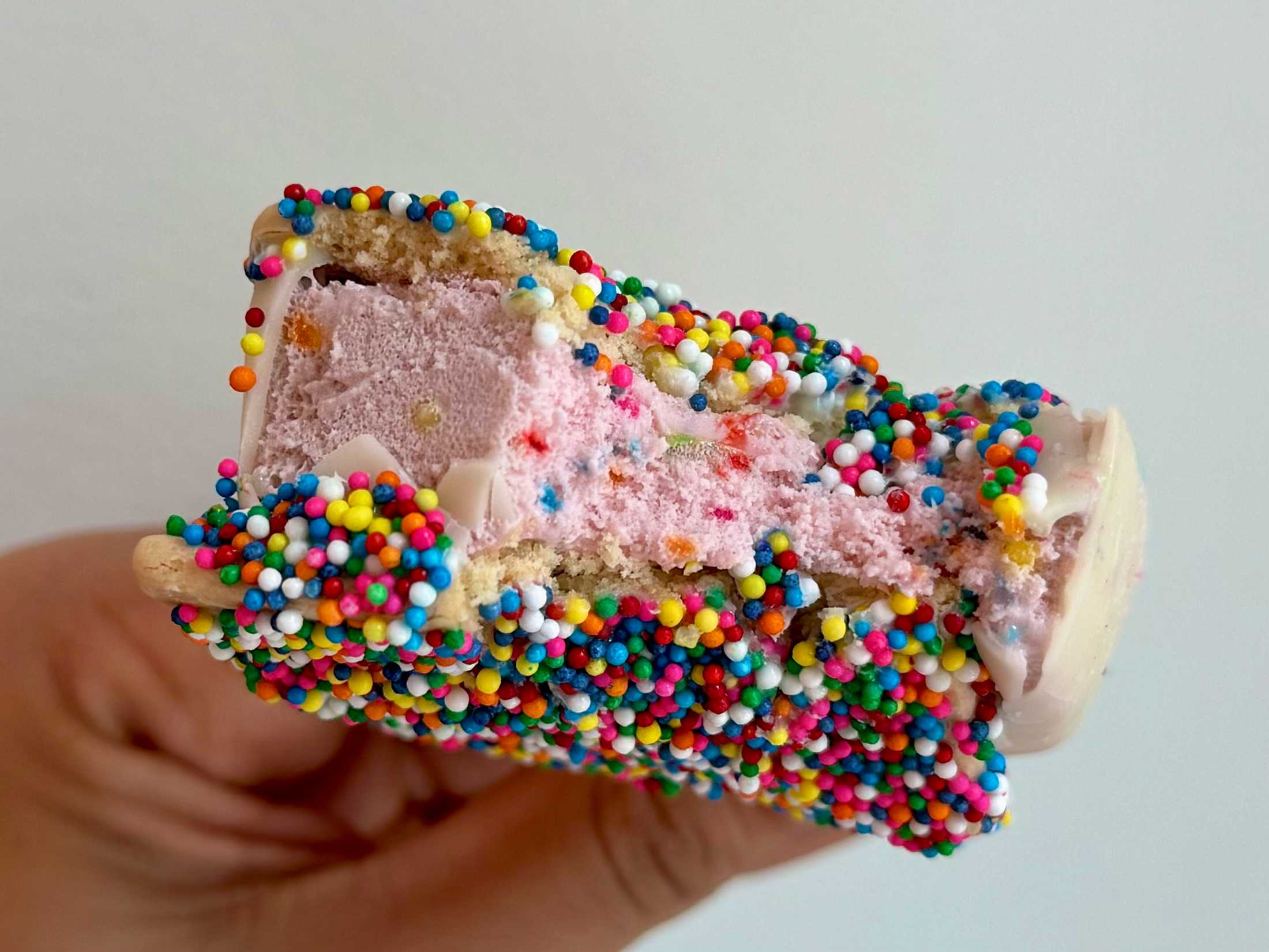 Meghan Markle As Ever Raspberry Spread Review (Tested with Photos ...