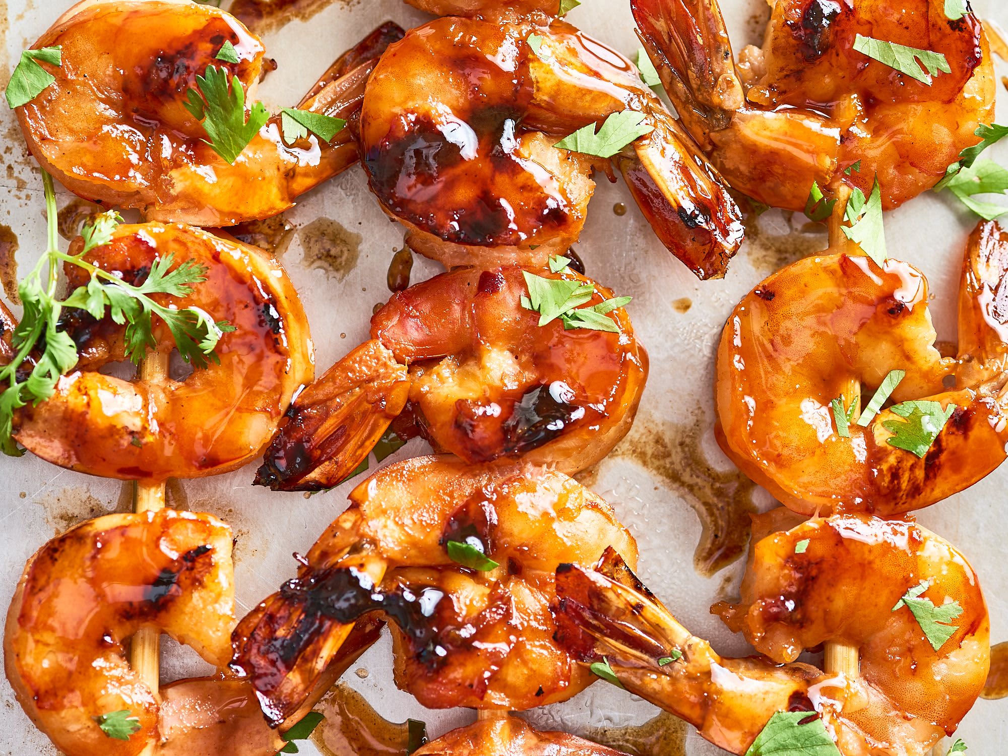 Grilled Recipes & Grilling Ideas | The Kitchn