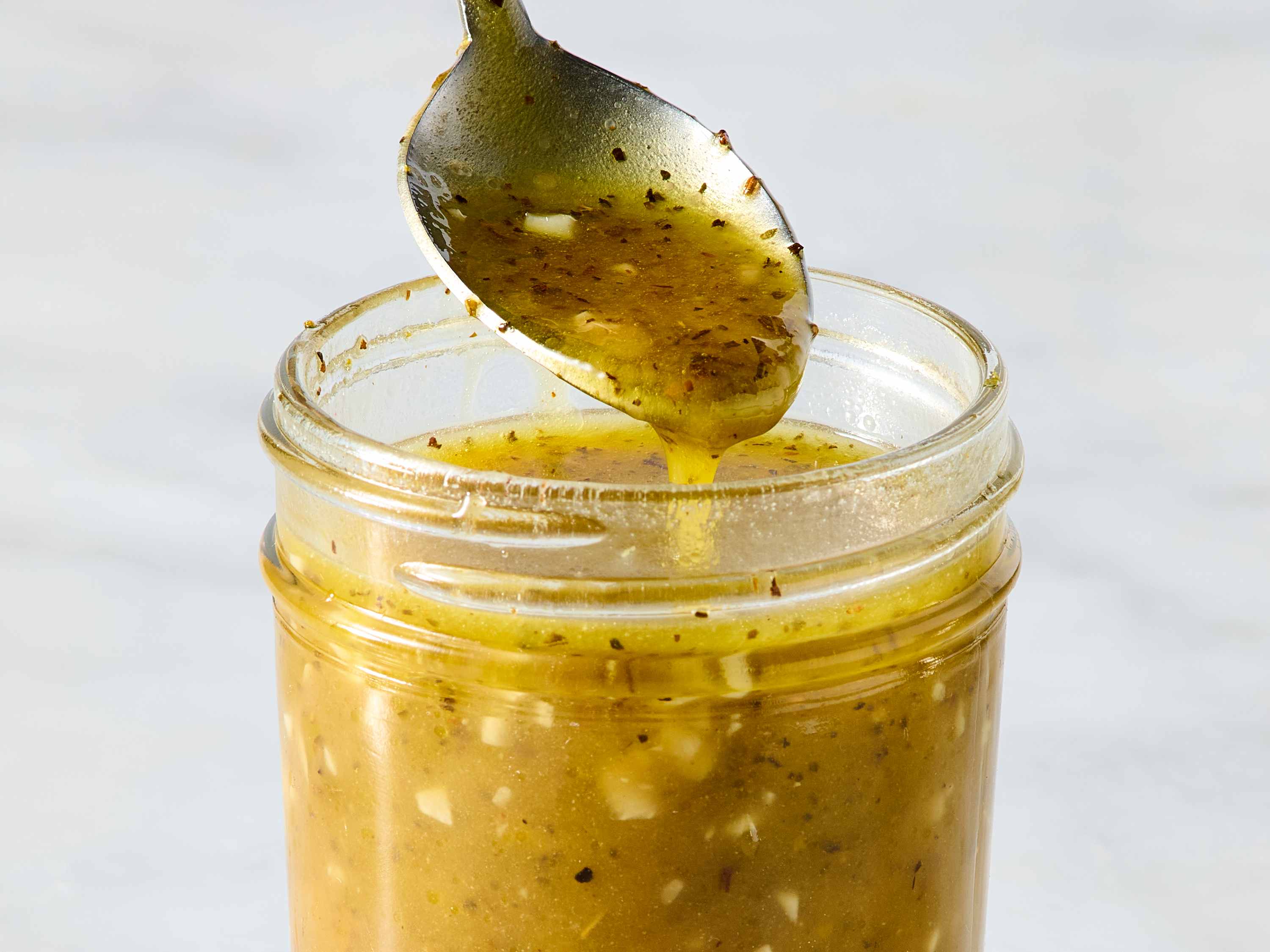 Cowboy Dressing Recipe (Quick & Easy) | The Kitchn