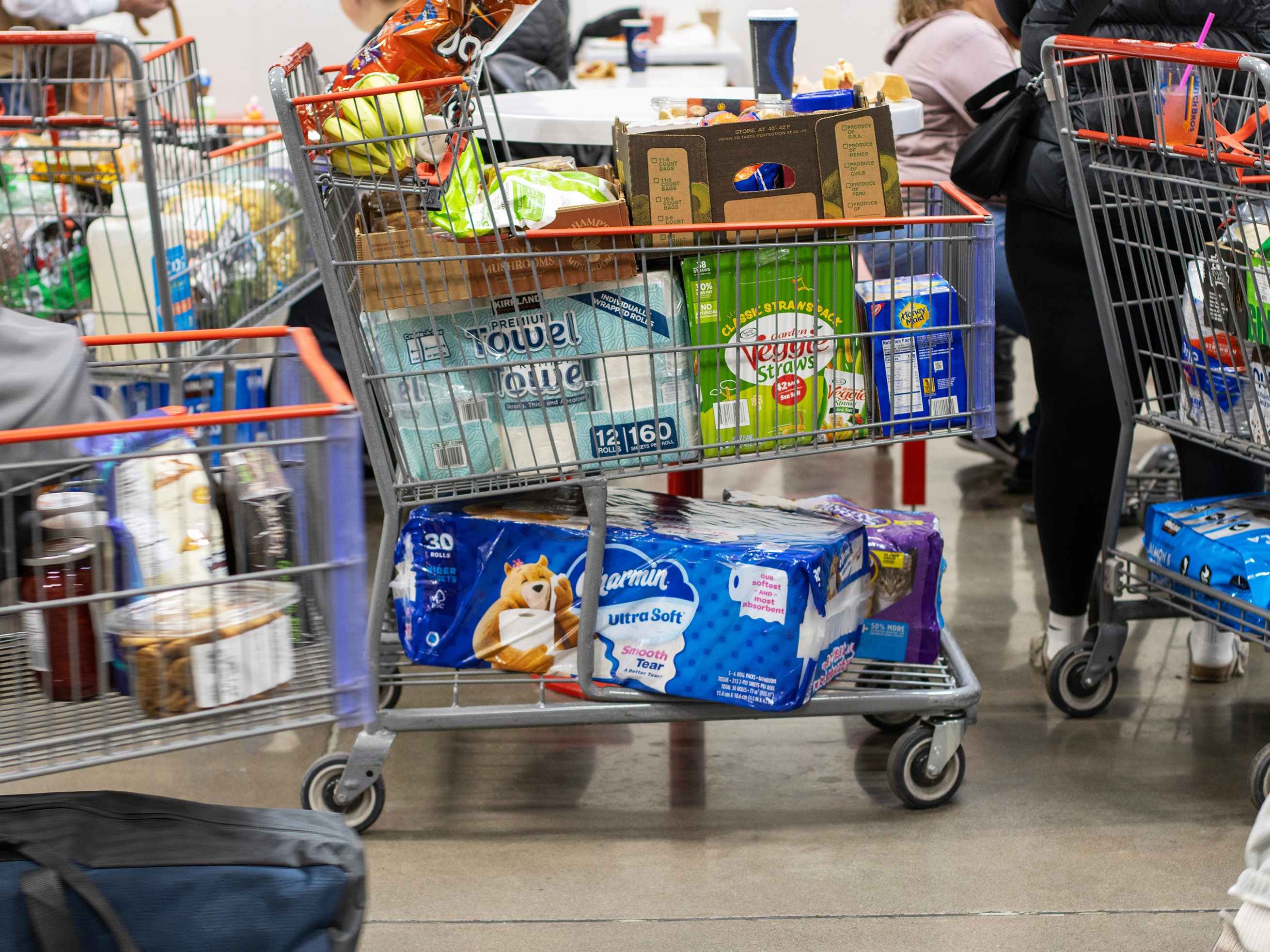 How to Order a Cake at Costco (Tips, Pros, Cons & Prices) | The Kitchn