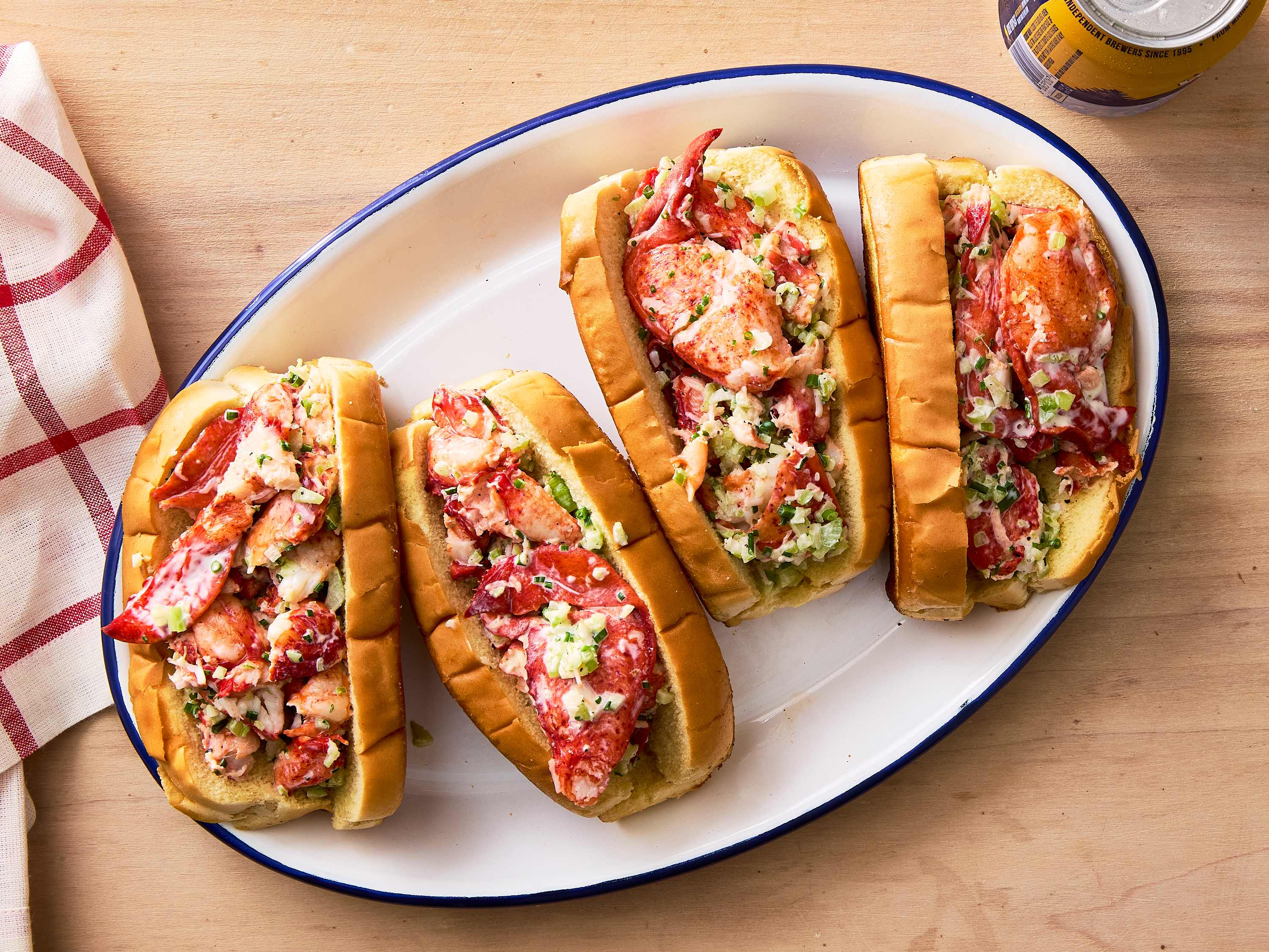 About Quinn Fish | The Kitchn