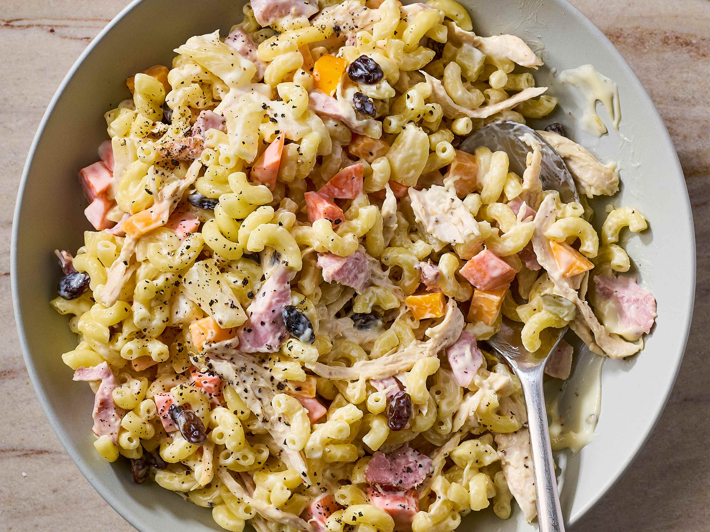 This Is the Best Way to Make Salad Ahead | The Kitchn