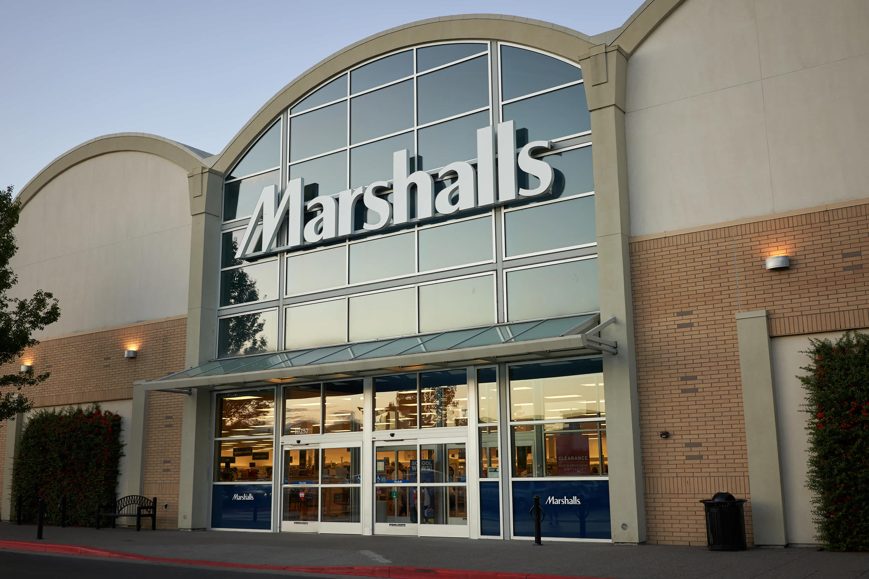 Marshalls | Apartment Therapy