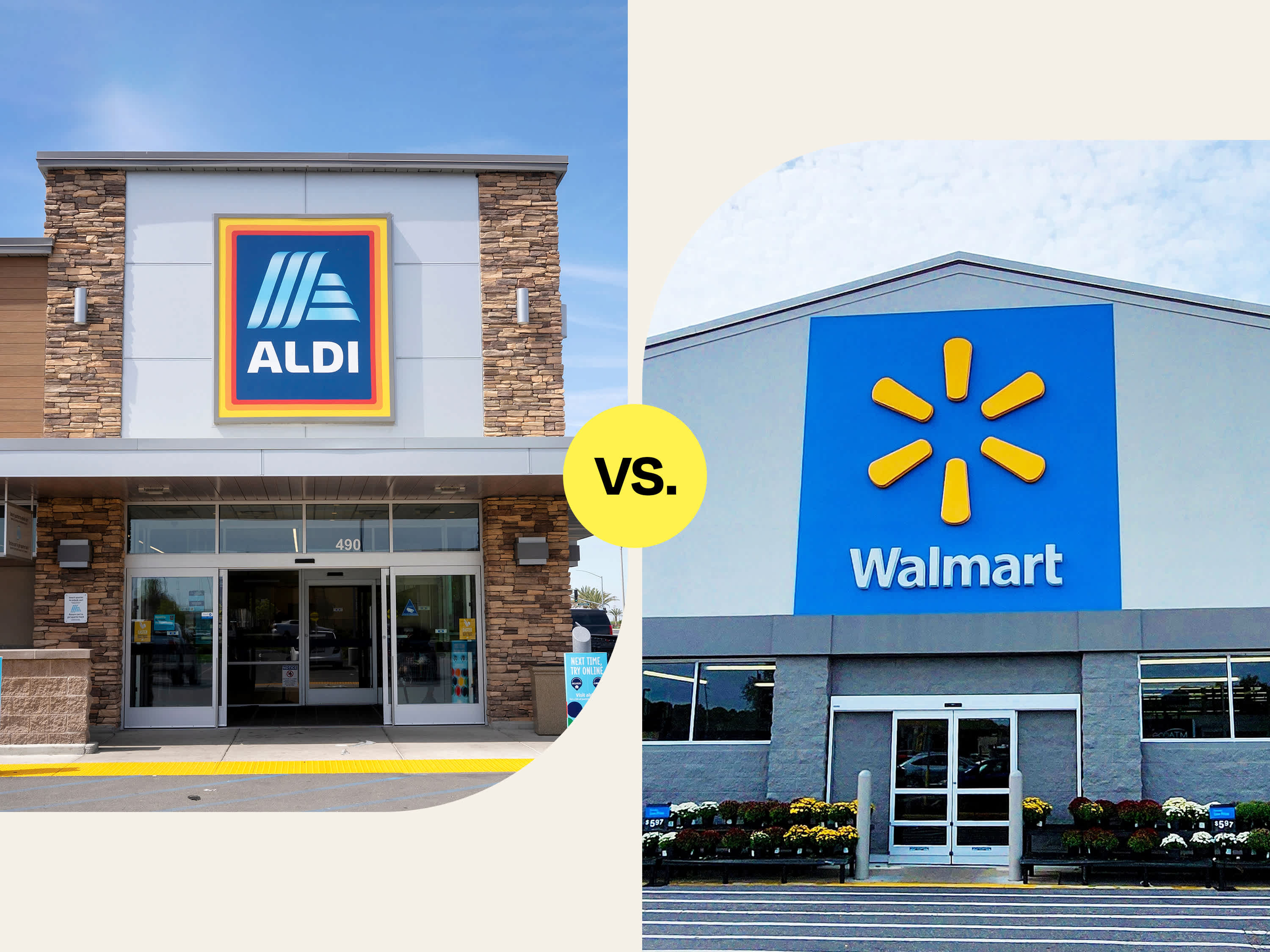 The Easiest (And Fastest!) Way to Compare Prices While Grocery Shopping ...