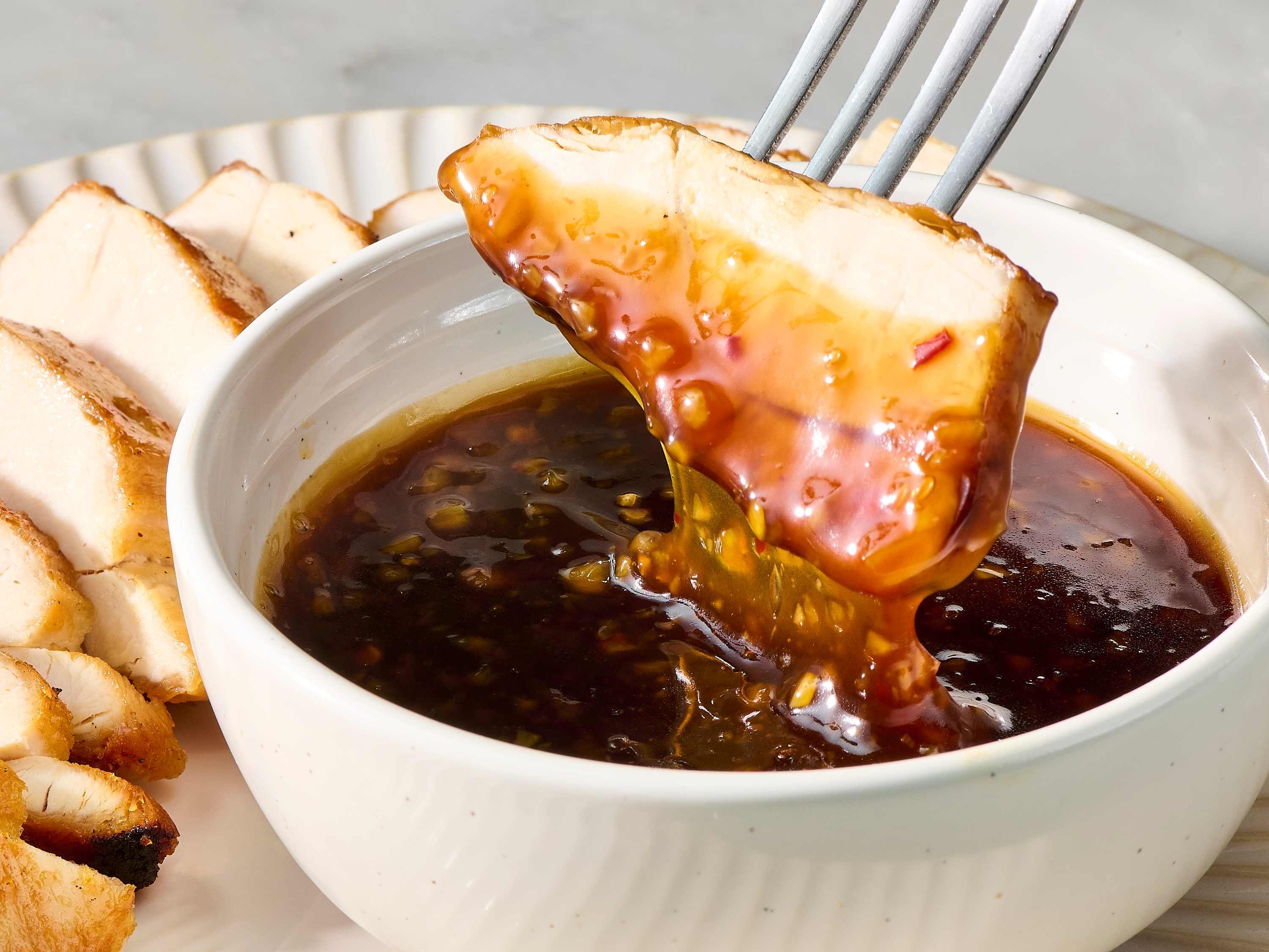 Sauce and Marinade Recipes & Ideas | The Kitchn