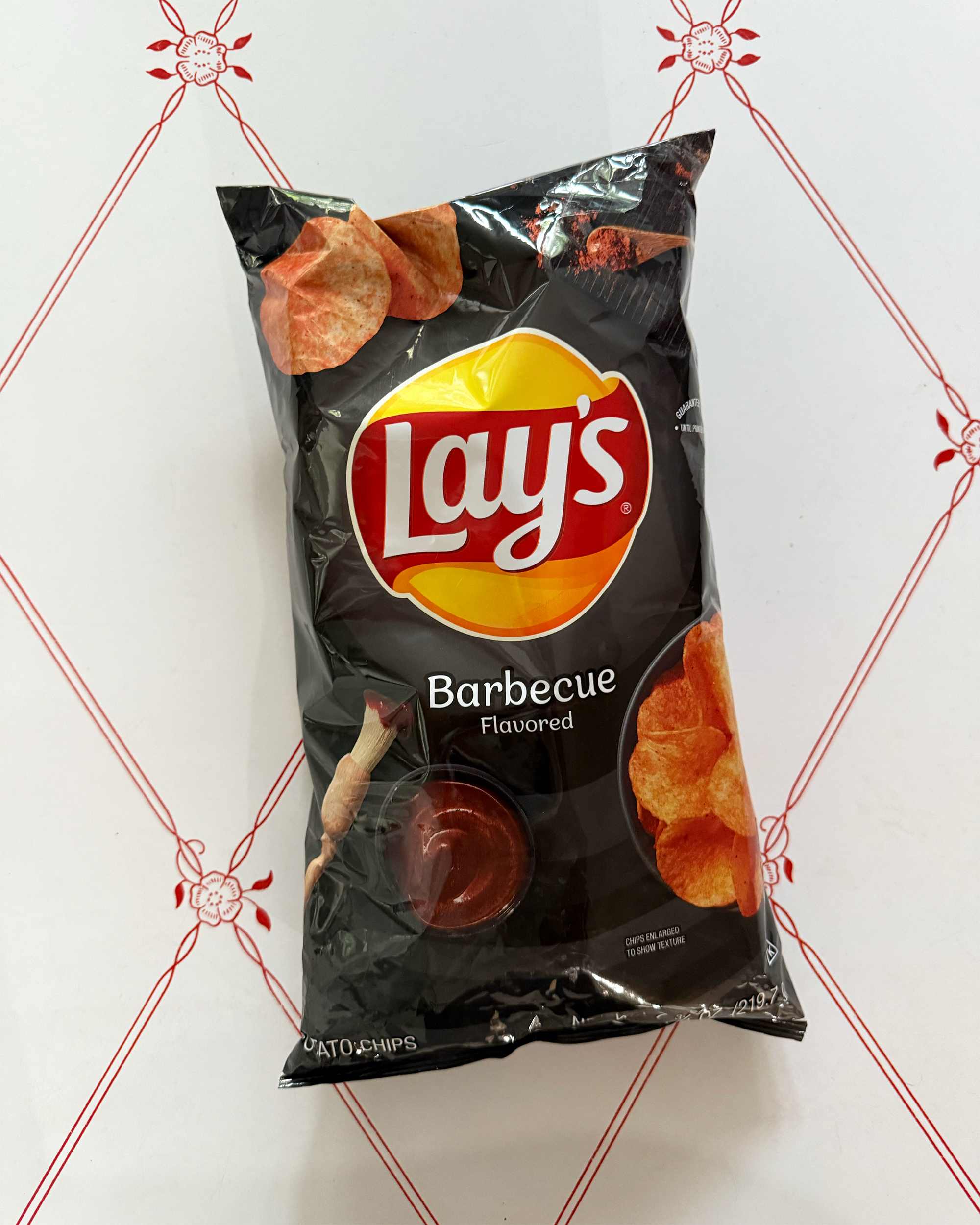 Best Lays Potato Chip Flavors Ranked Every Chip Flavor 43 Off