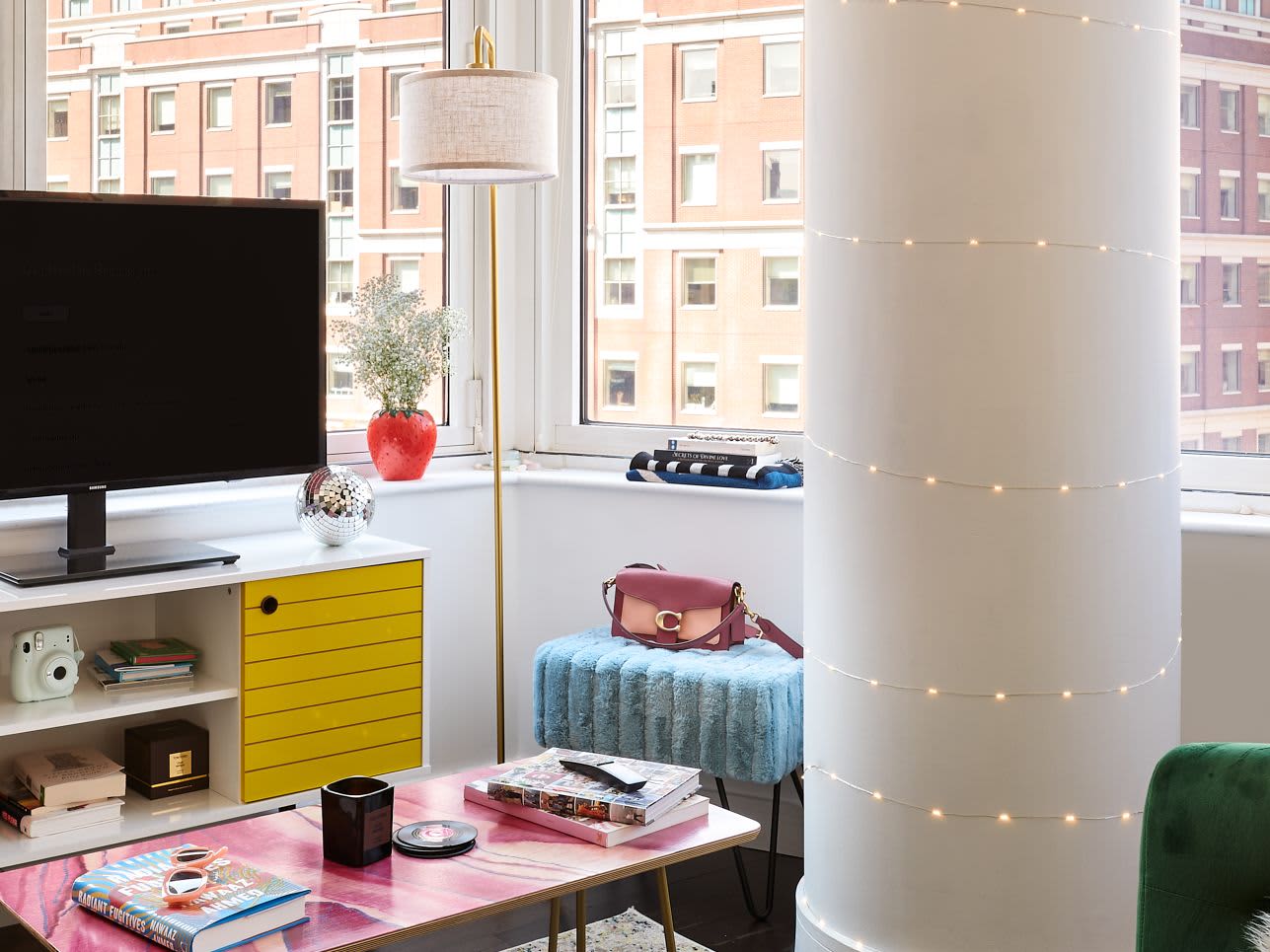 Dorm Decor for Every Style | Dorm Therapy