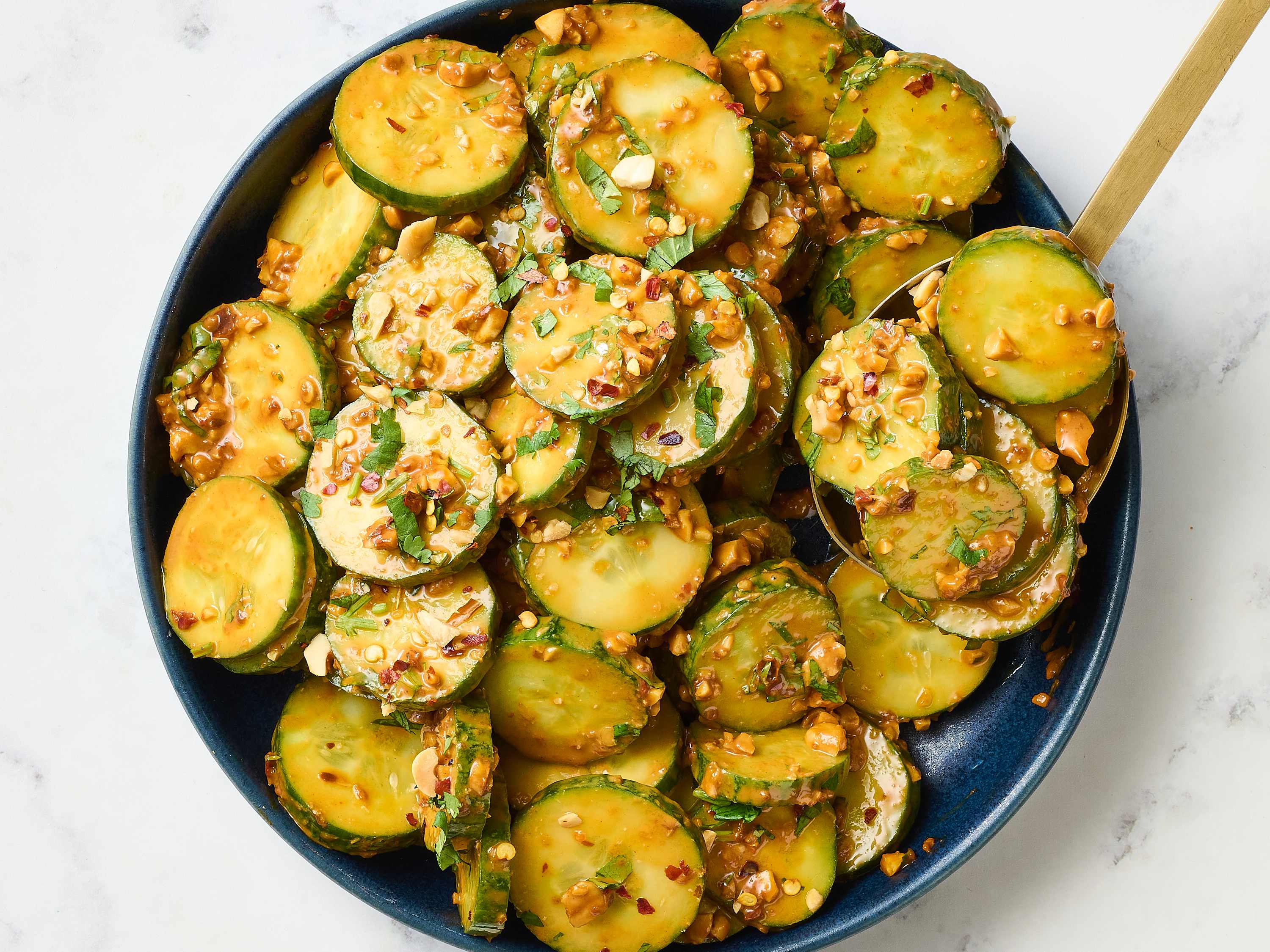 Mojo Verde (Spanish Green Sauce) Recipe | The Kitchn