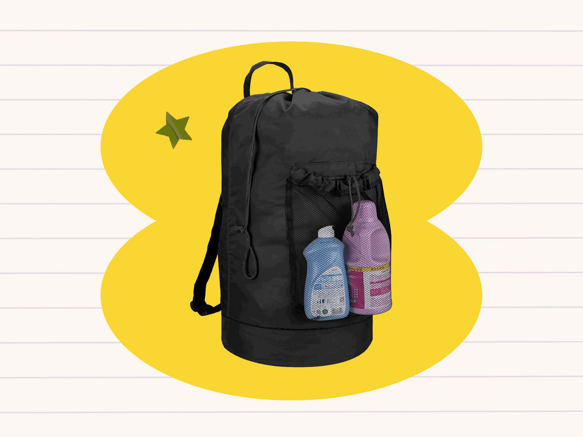 College Organization and Cleaning Shopping Essentials | Dorm Therapy