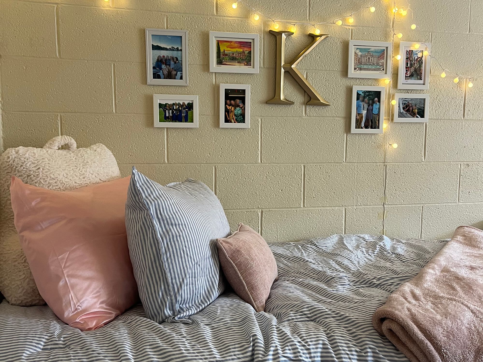 Dorm Tours | Dorm Therapy