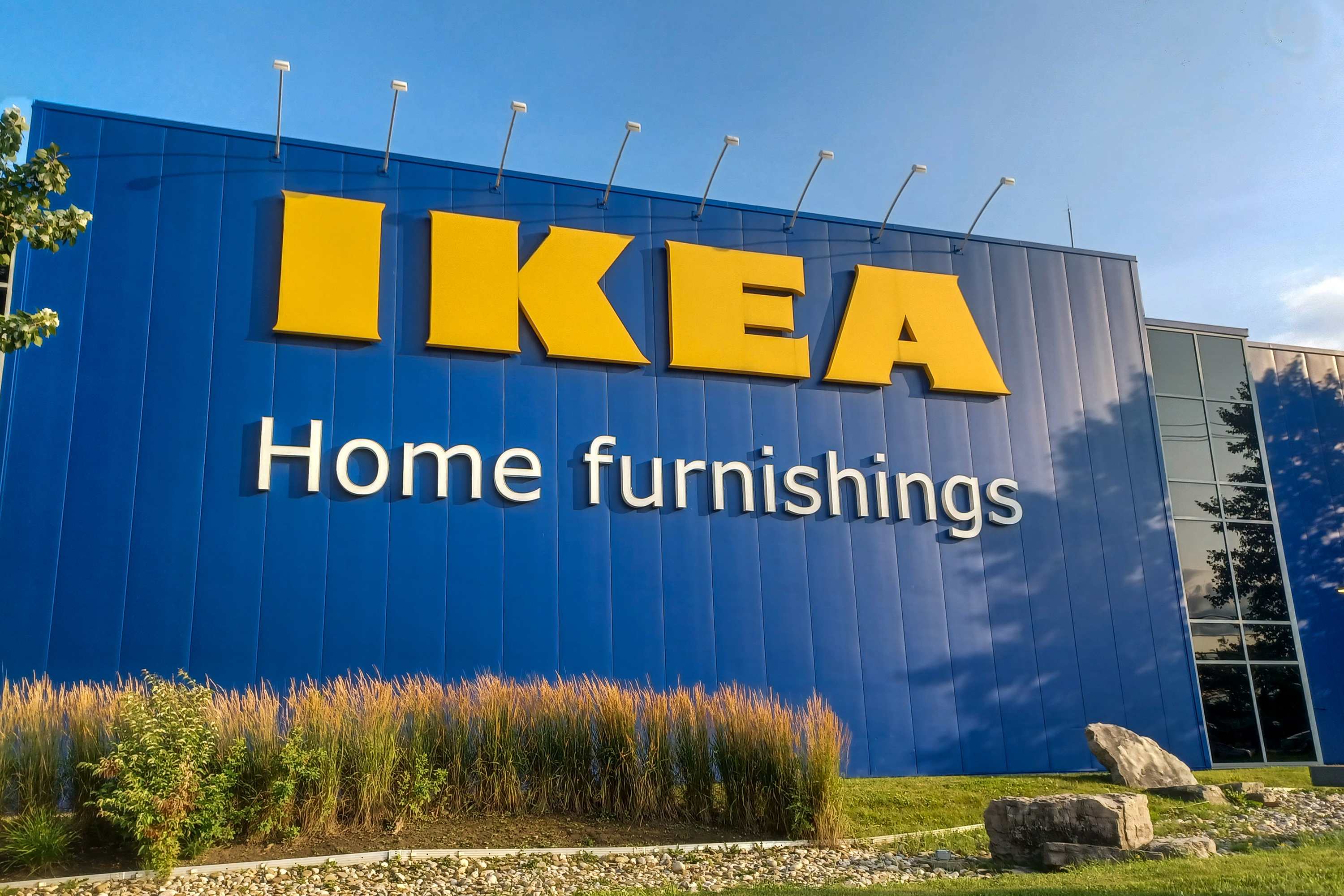The IKEA FORSÅ Lamp Captures Mid-Century Modern Design | The Kitchn