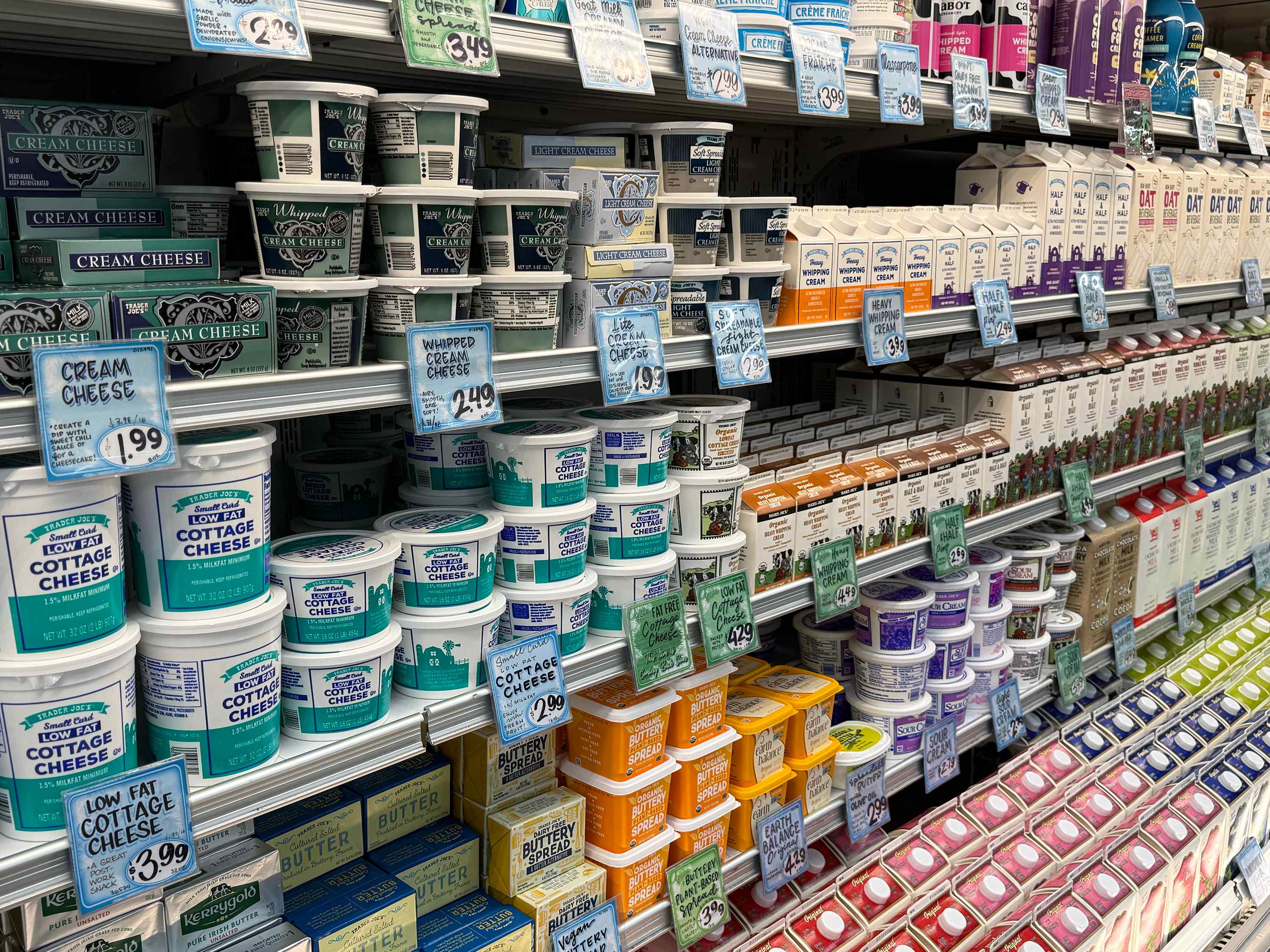 I Tried the New $6 Trader Joe’s Dessert Everyone’s Talking About | The Kitchn