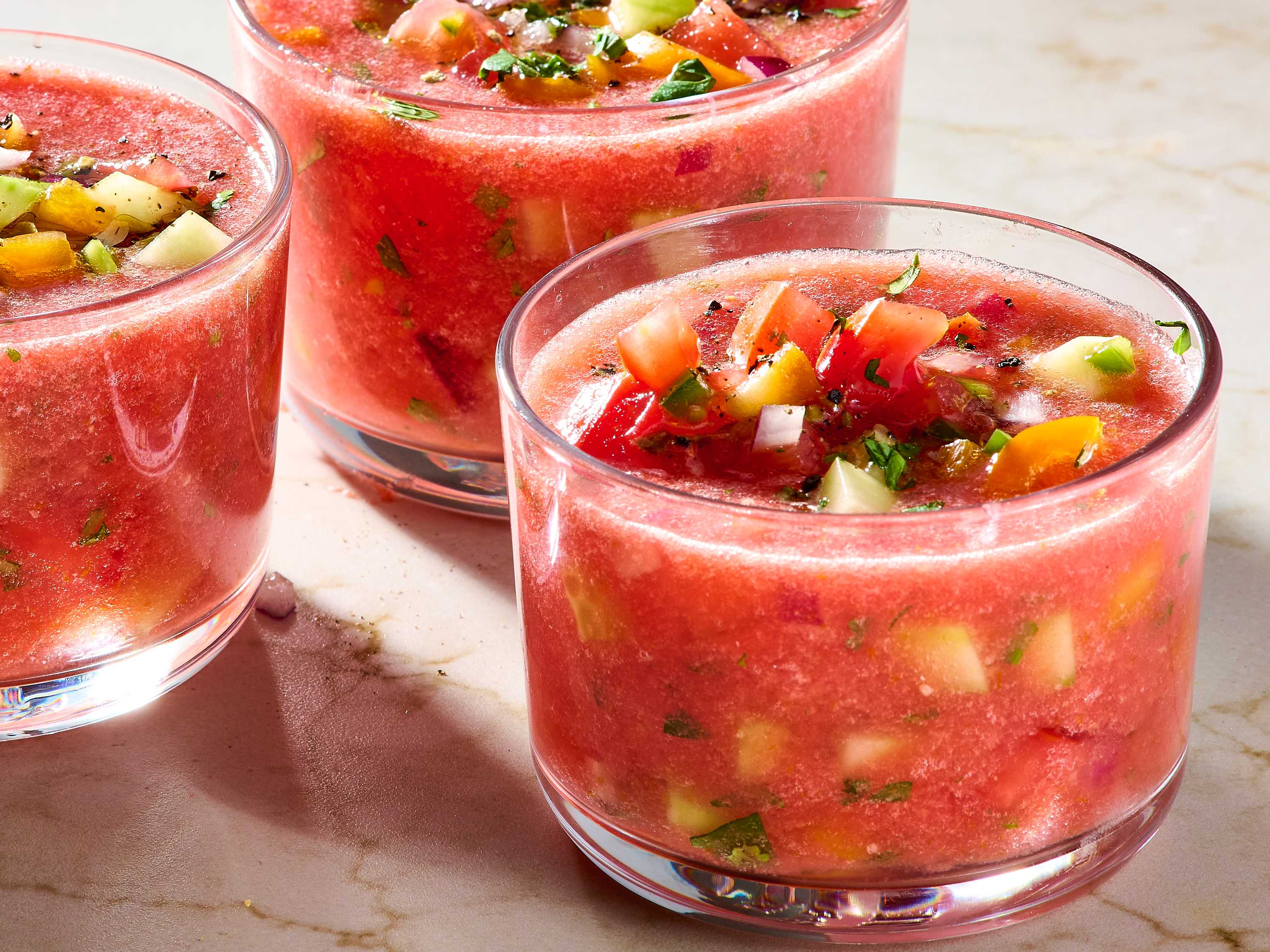 How to Make 3-Ingredient Spanish Gilda Pintxos | The Kitchn