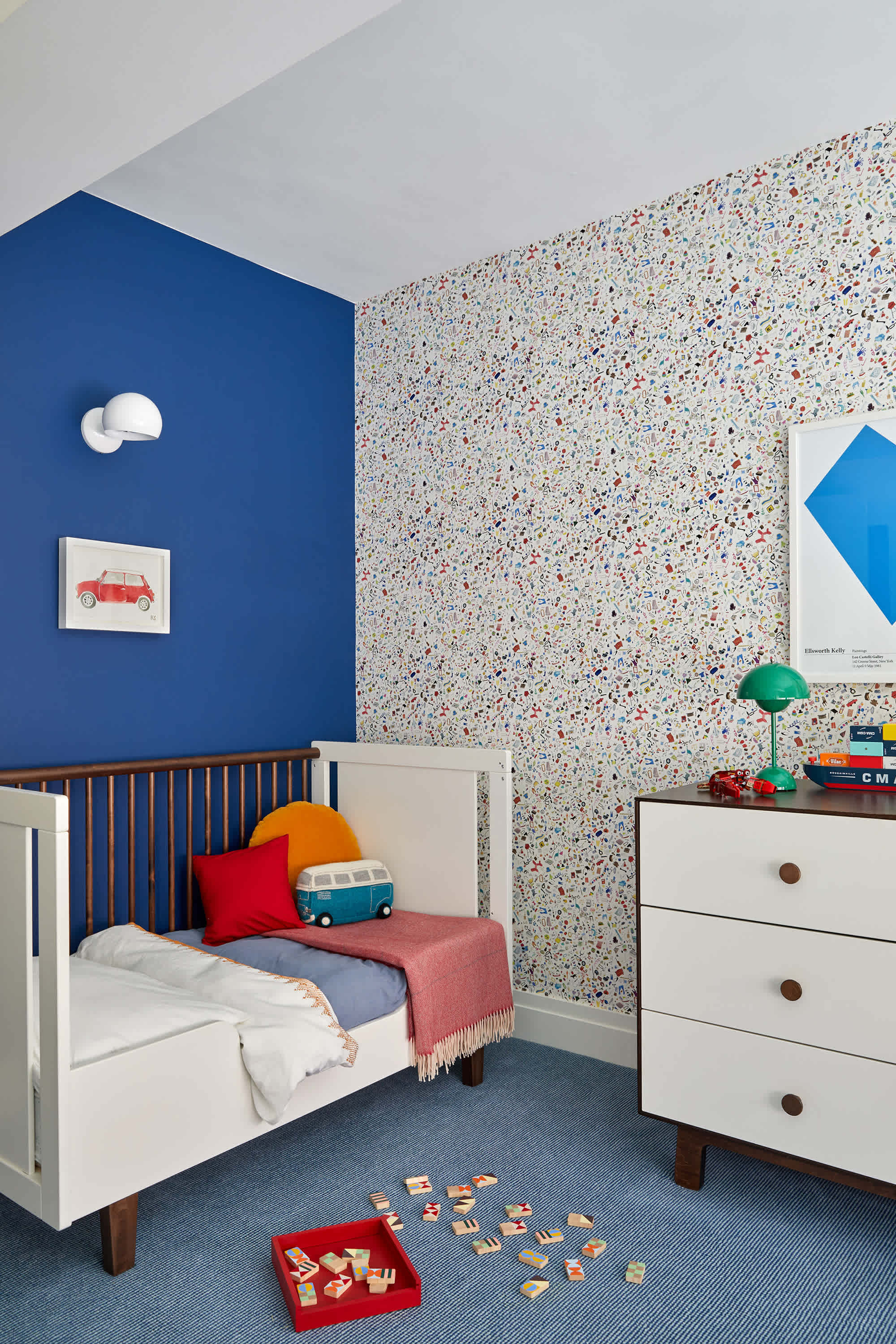 Kid Rooms | Cubby
