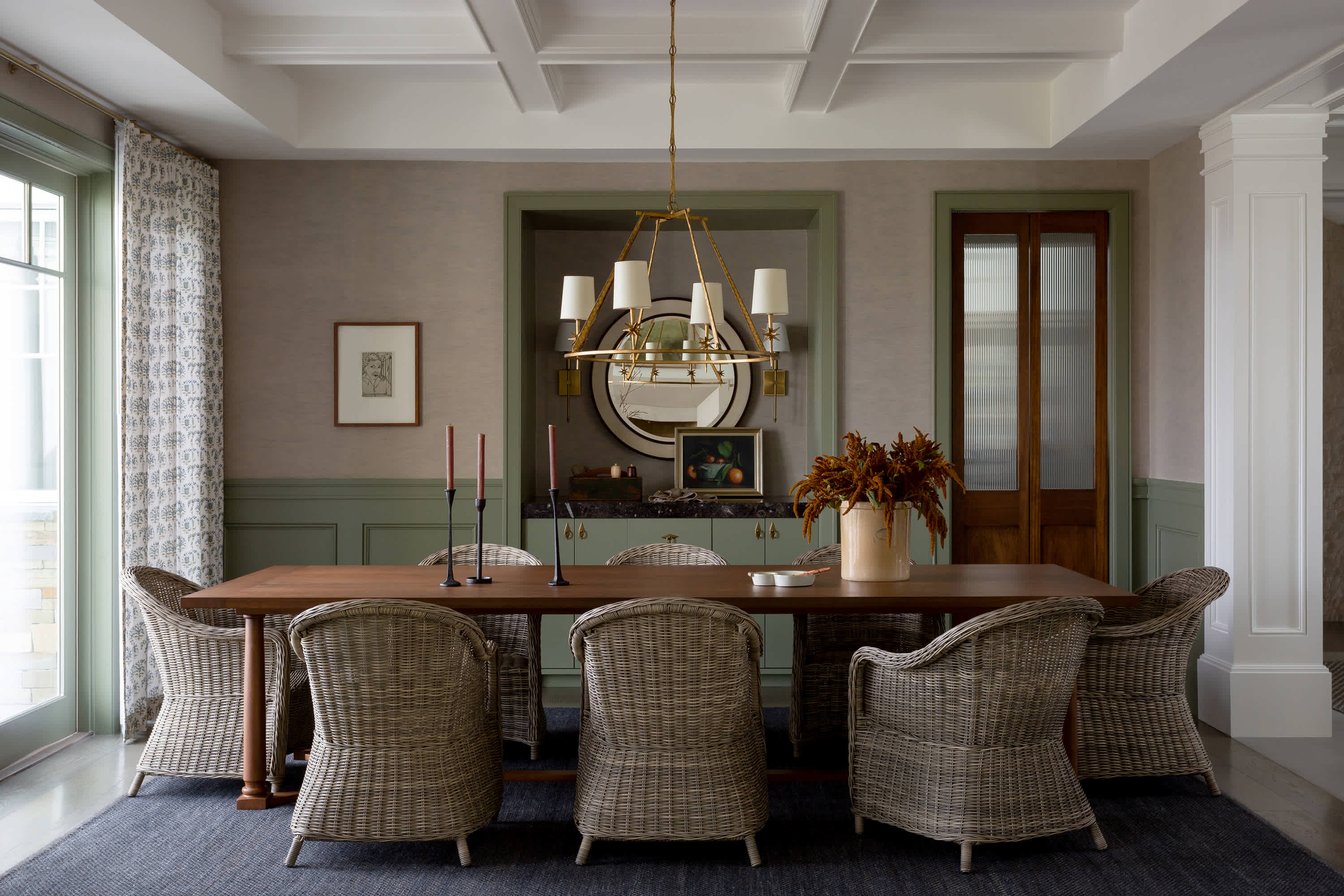 Dining Room | Apartment Therapy
