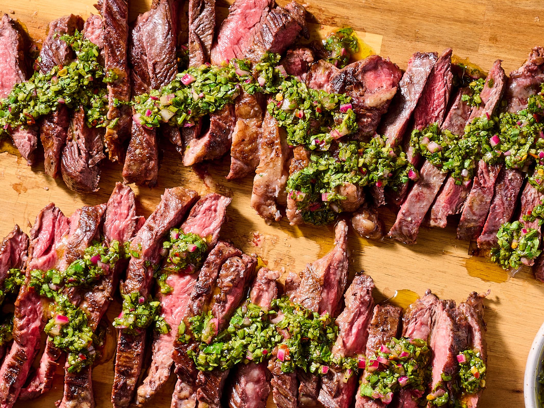 Basil Beef Recipe (SO Easy!) | The Kitchn