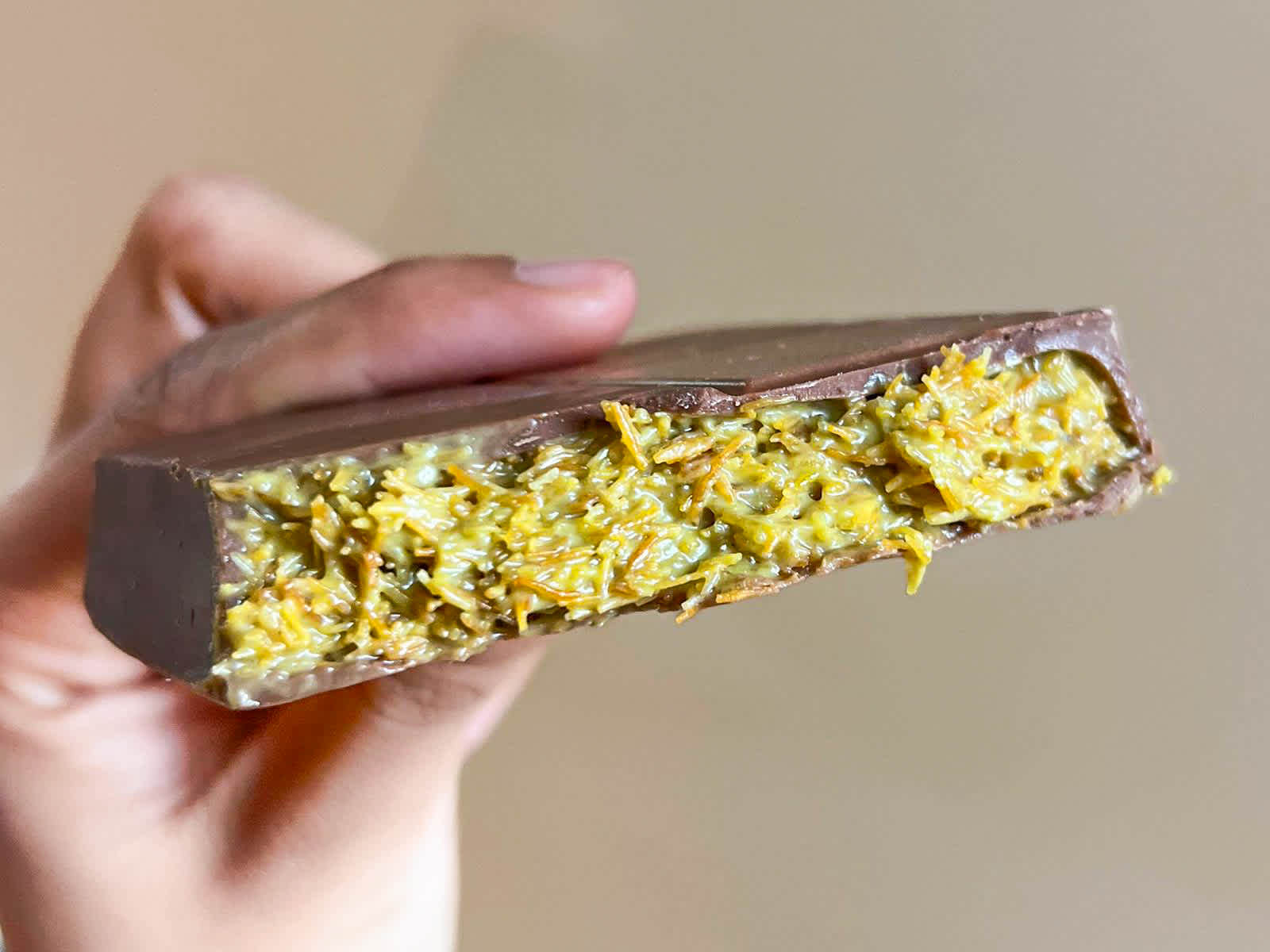 Pamela Anderson's "Fancy" Pickles Are Actually Delicious | The Kitchn