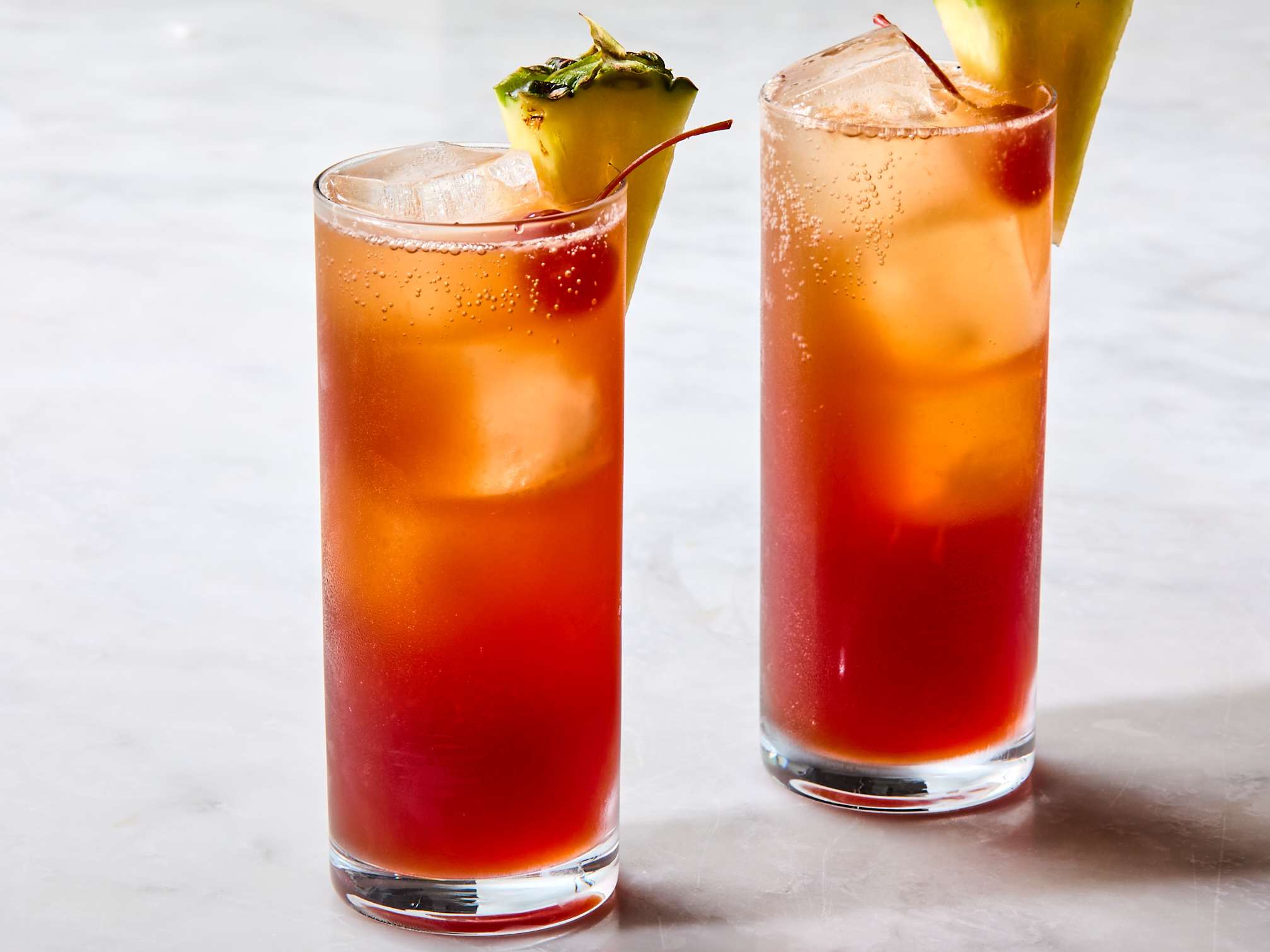 Gin Rickey Cocktail Recipe (Just 3 Ingredients) | The Kitchn