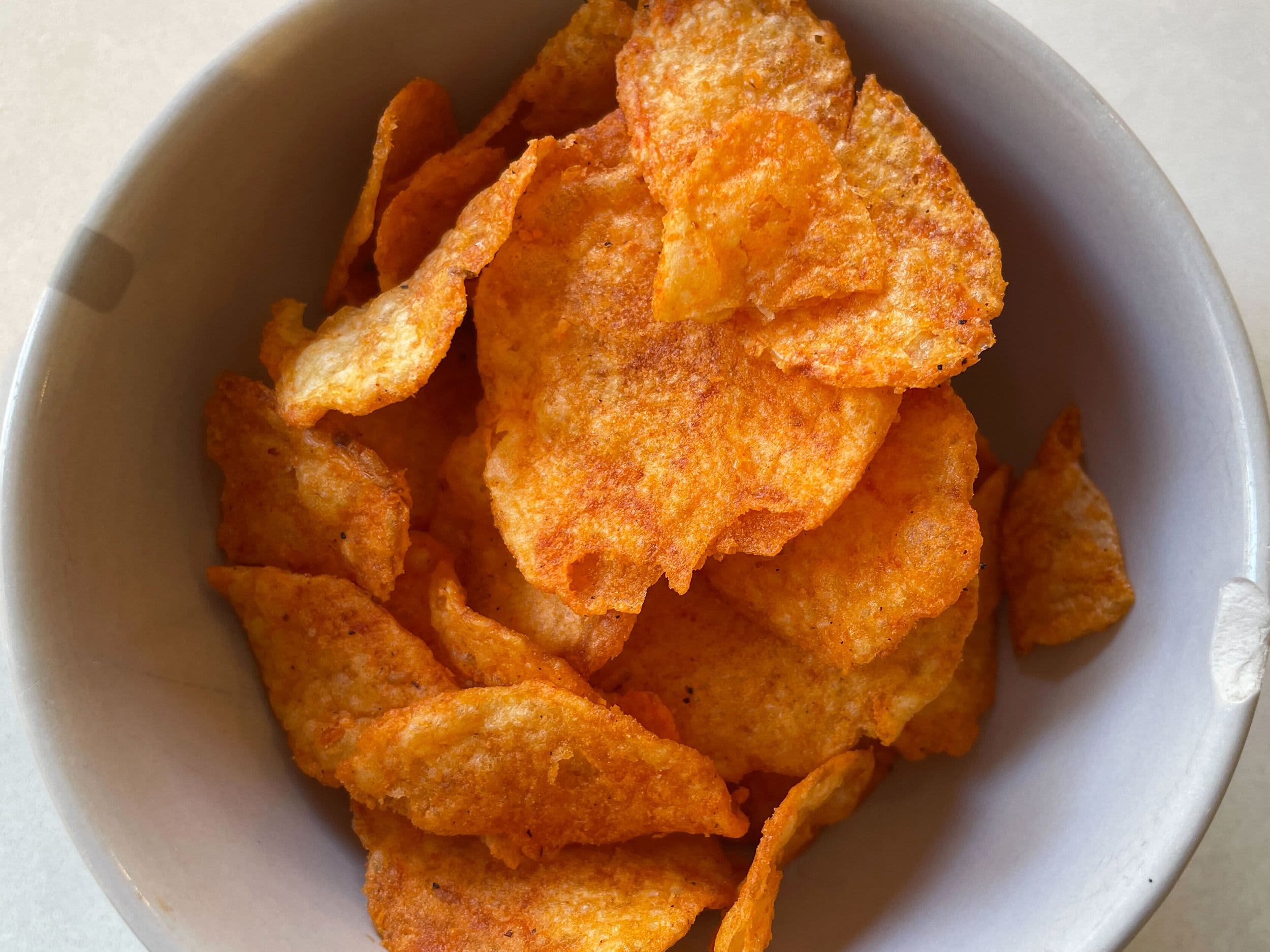 Chips | The Kitchn
