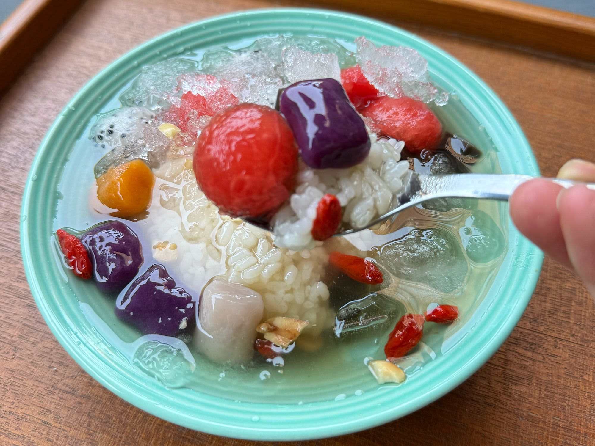 The $4 Frozen Dessert Is So Delicious, I Eat It Every Night | The Kitchn