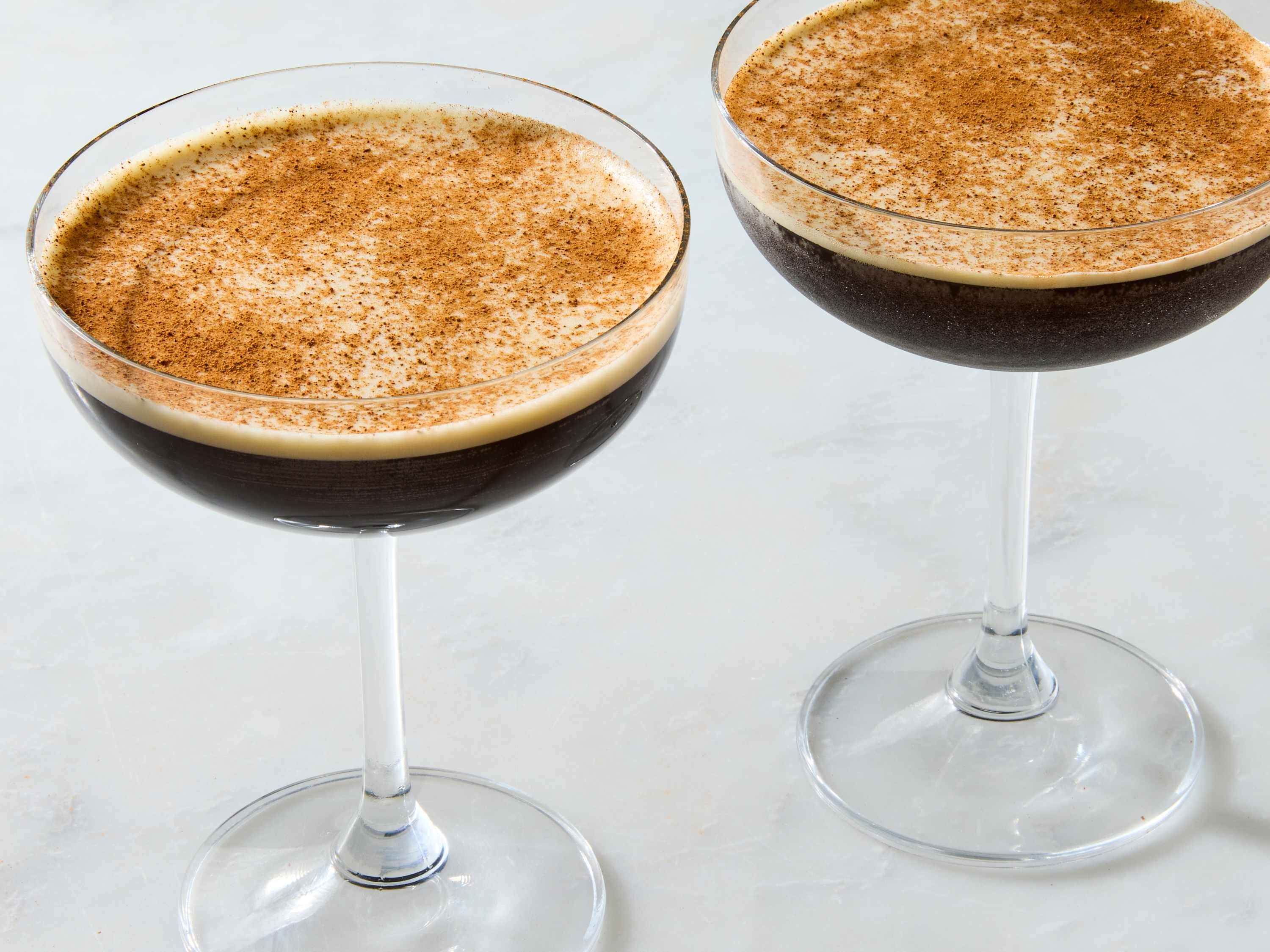 Love Potion Cocktail Recipe | The Kitchn