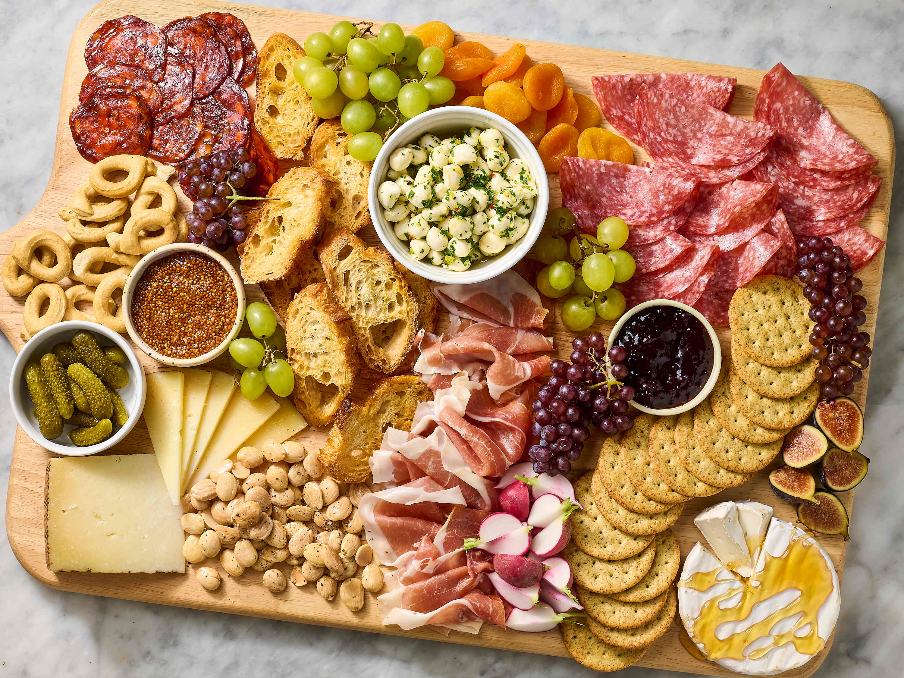 30 Best Easy Party Dip Recipes - Super Bowl Dip Ideas | The Kitchn