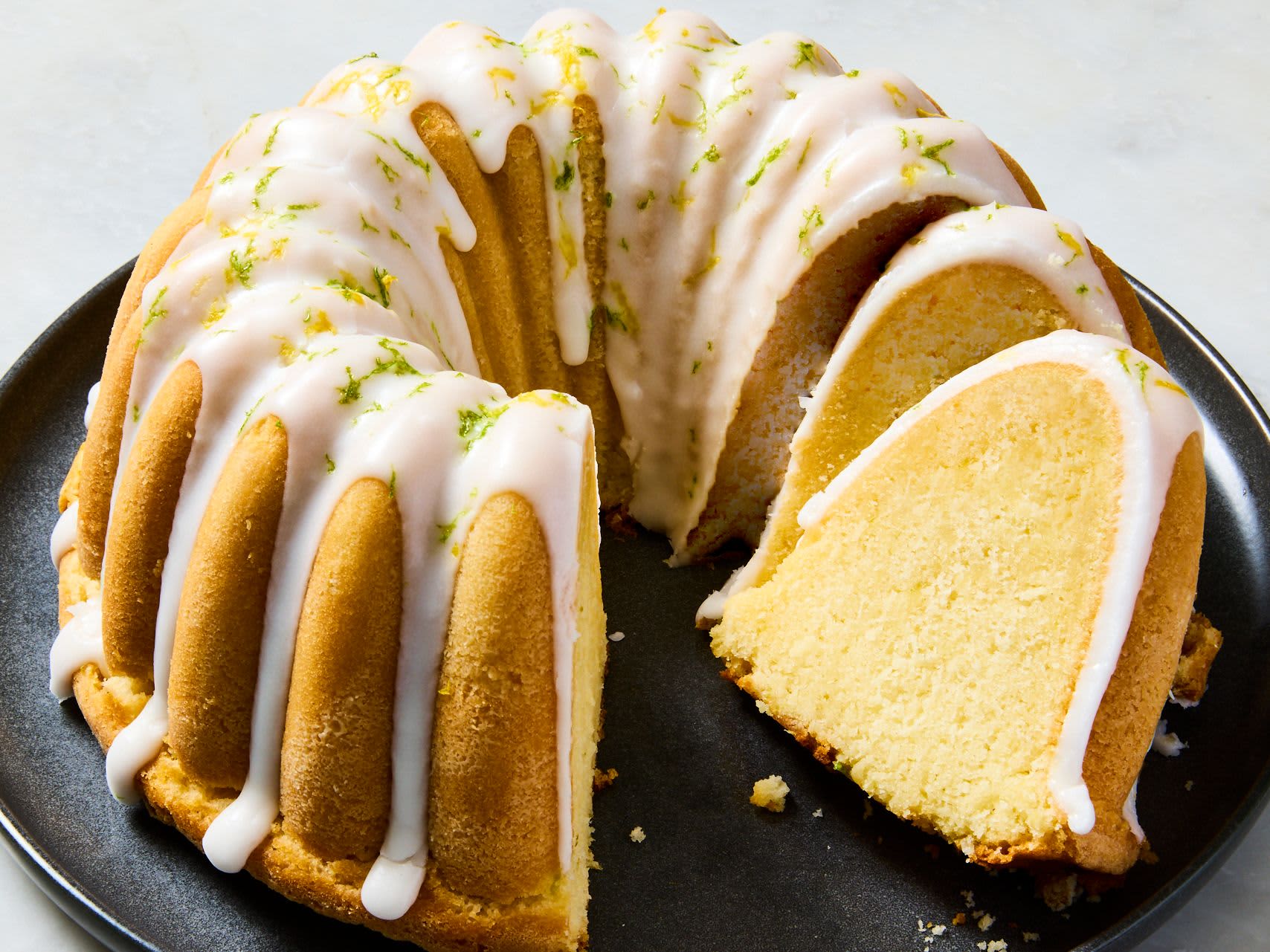 Apple Tarts Recipe | The Kitchn