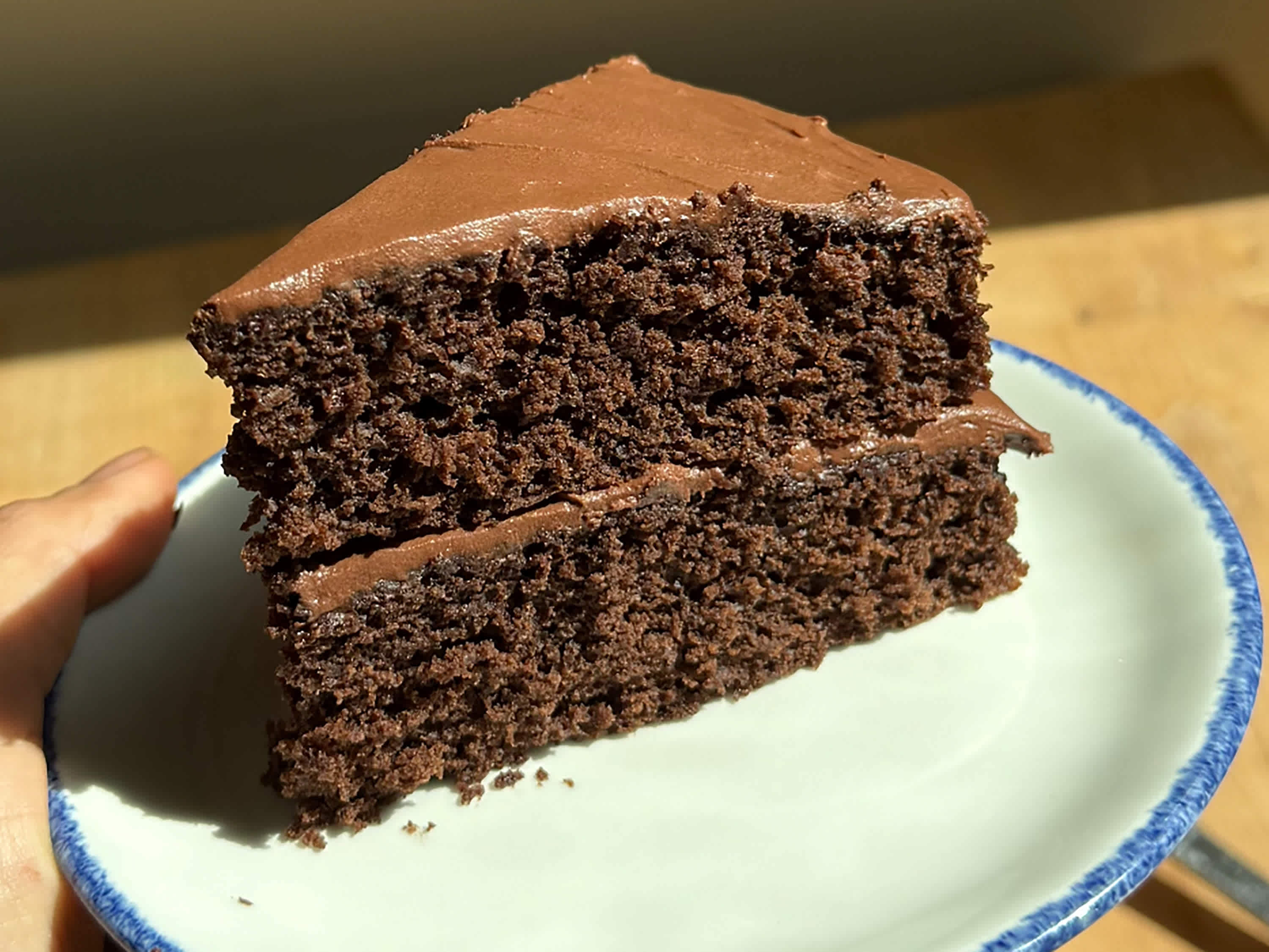 The Giant, Expensive-Tasting $5 Chocolate Bar That’s Perfect for Baking ...