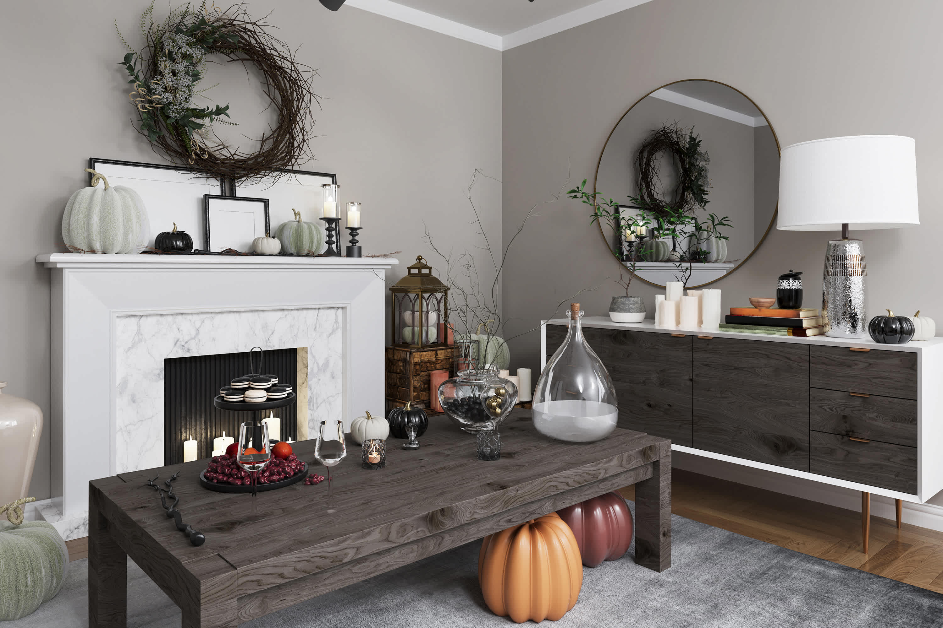 Decorating | Apartment Therapy