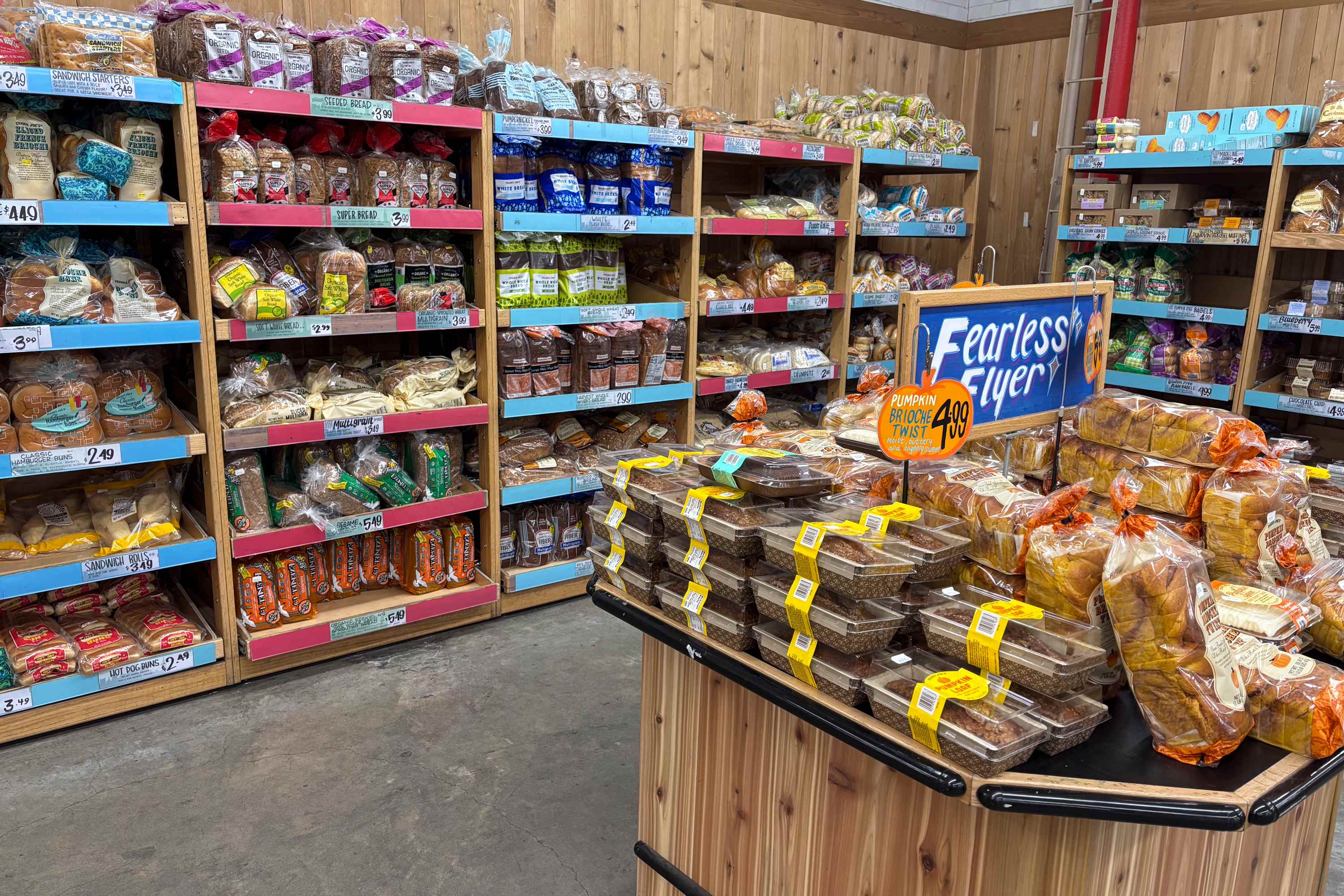 6 Best New Trader Joe’s Items (Plus 3 to Skip) - September 2025 | The Kitchn