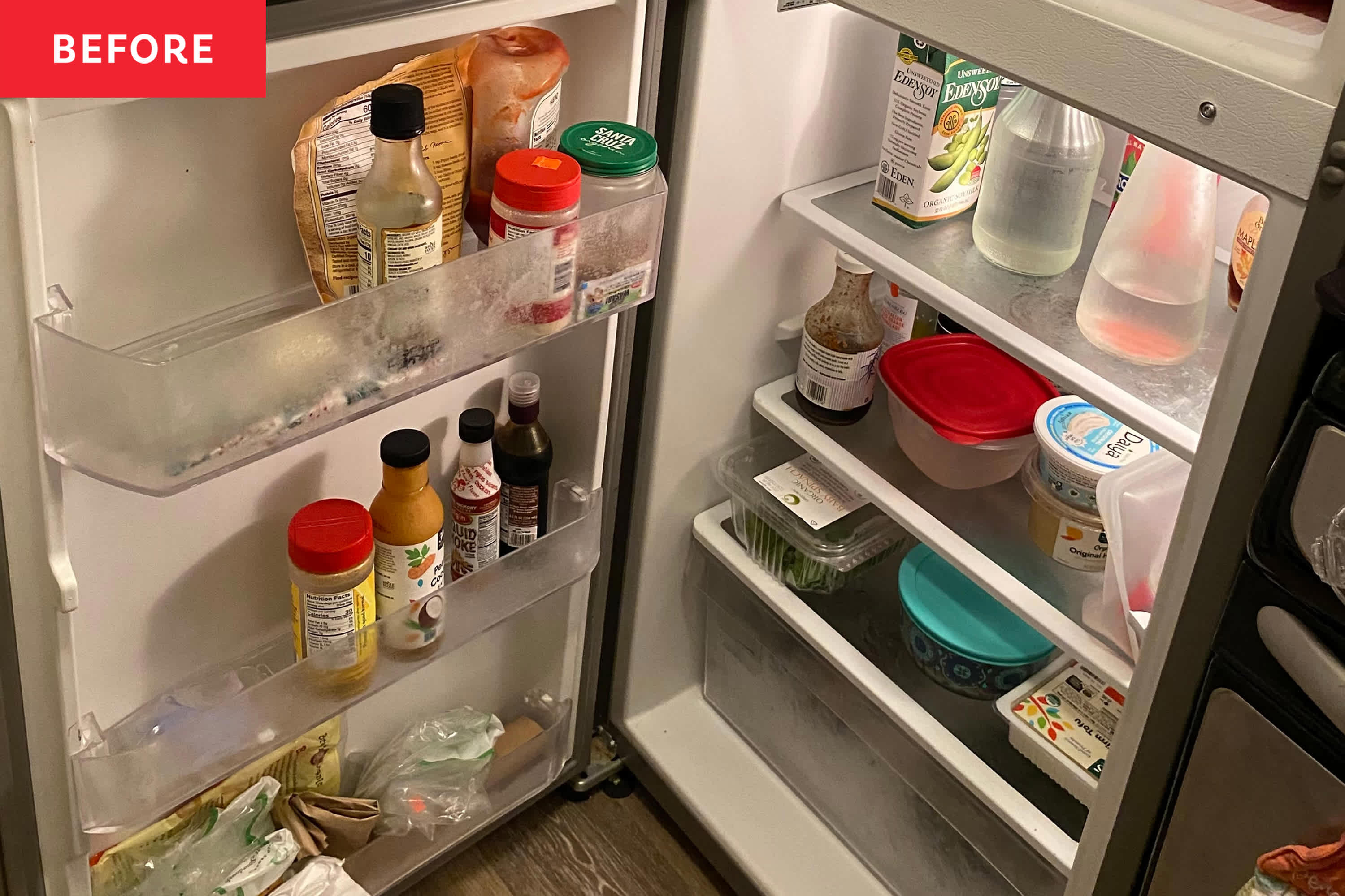 I Tried the 5/7 Rule for Decluttering and It Was Brilliant | The Kitchn