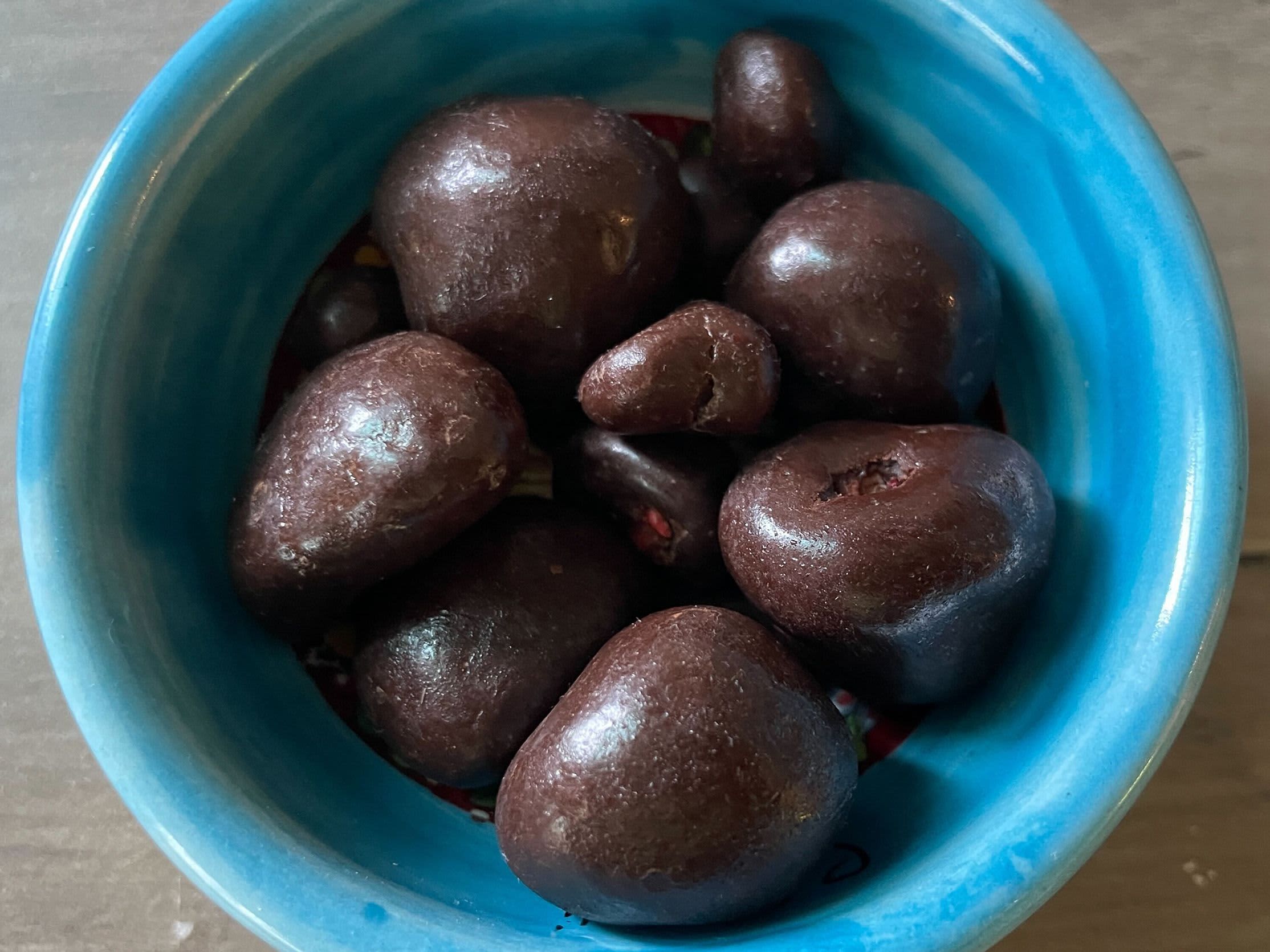 I Tried the New Ferrero Rocher Chocolates Everyone Is Talking About ...