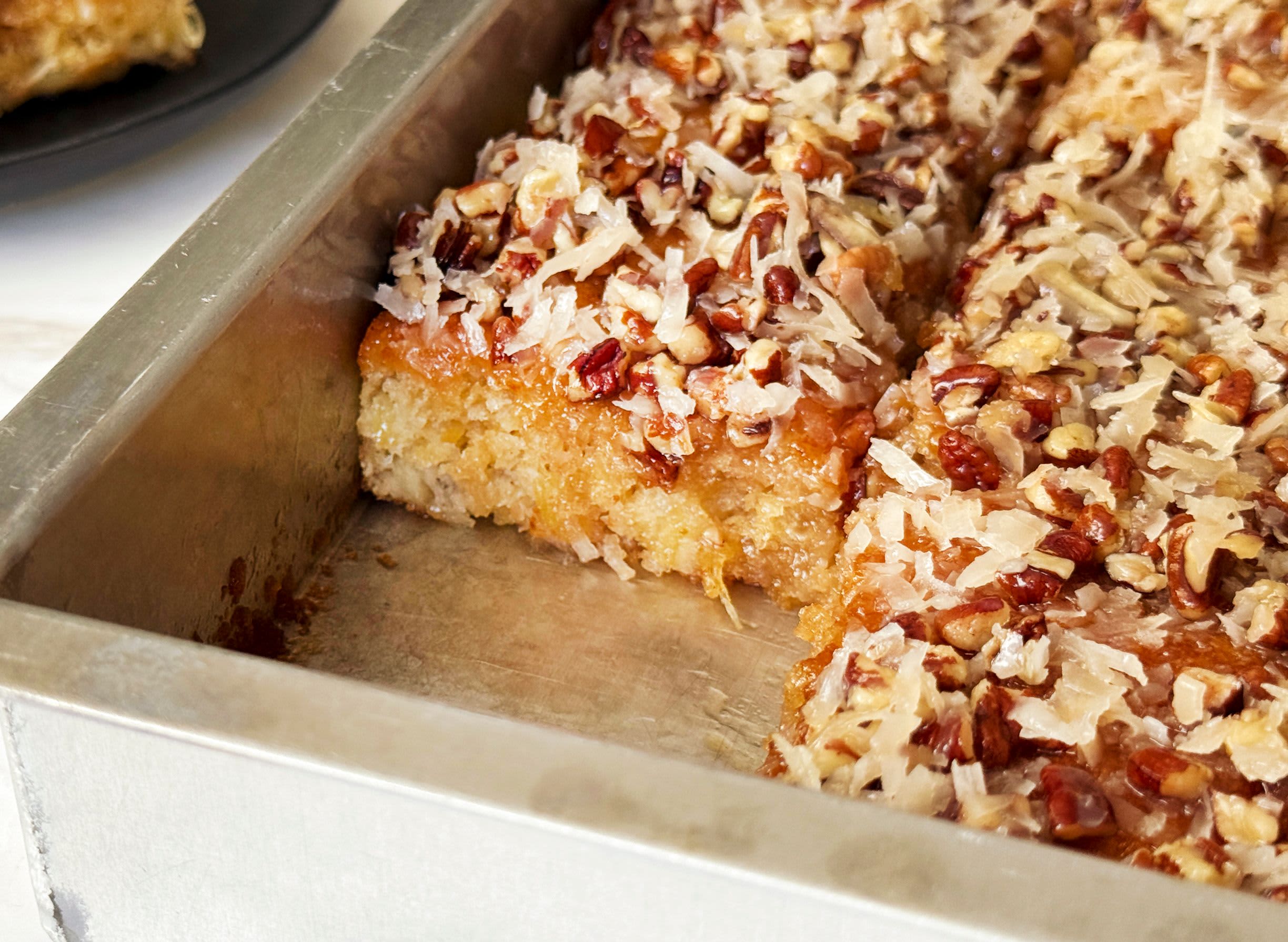 This Sleeper Ina Garten Cake Recipe Is My Absolute Favorite No-Bake ...