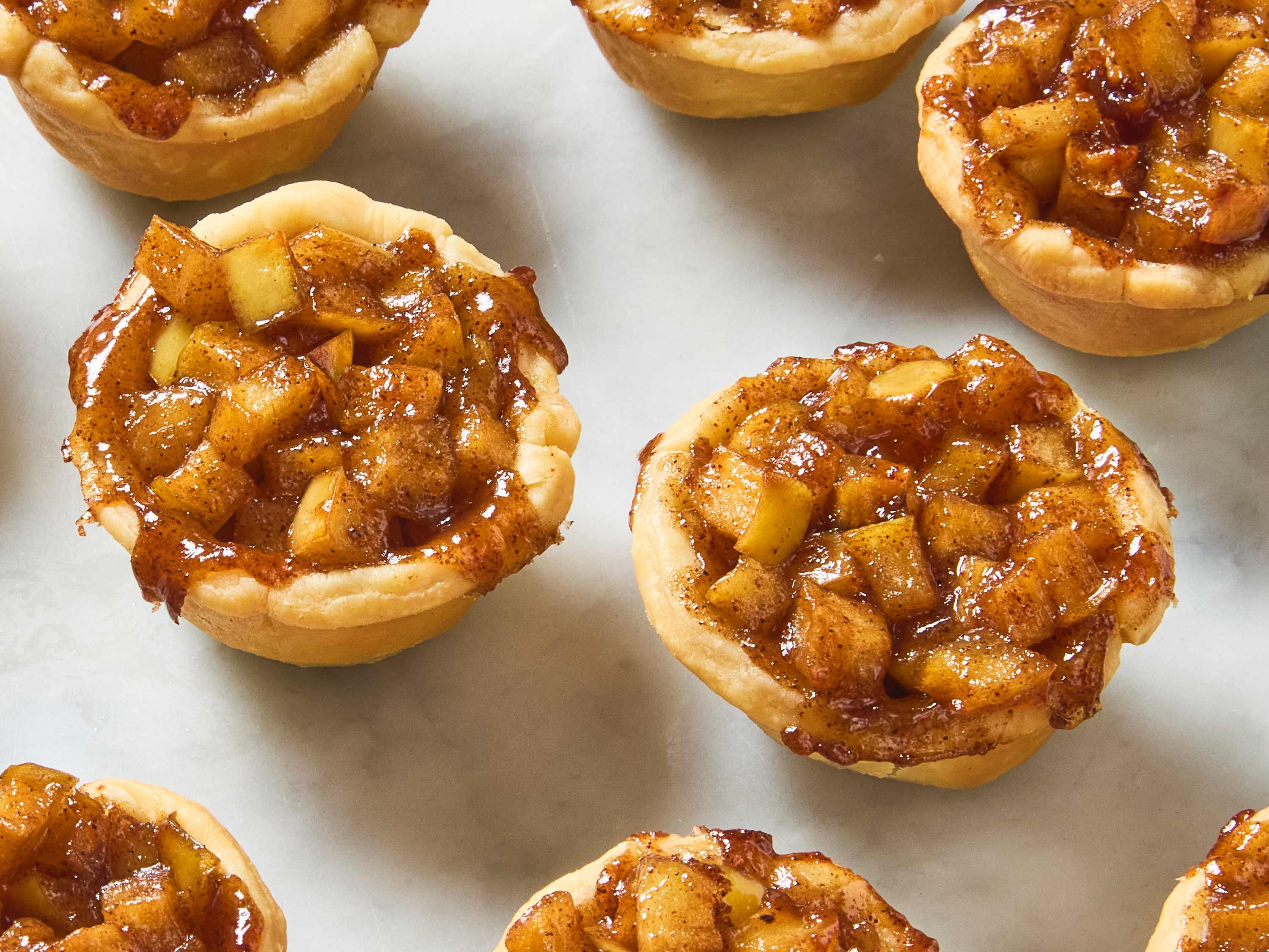 Apple Fritter Cookie Bars Recipe | The Kitchn