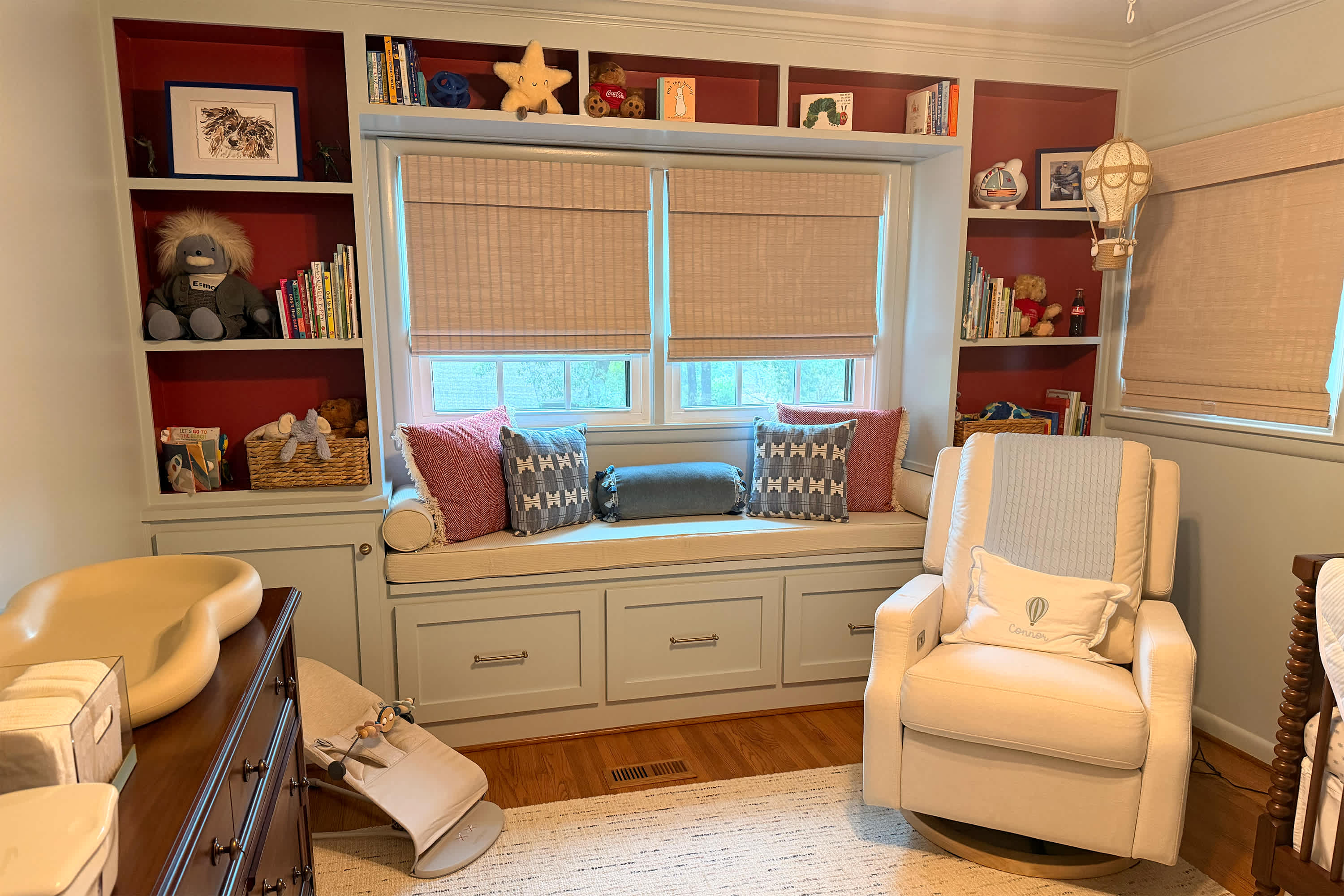Kid Rooms | Cubby