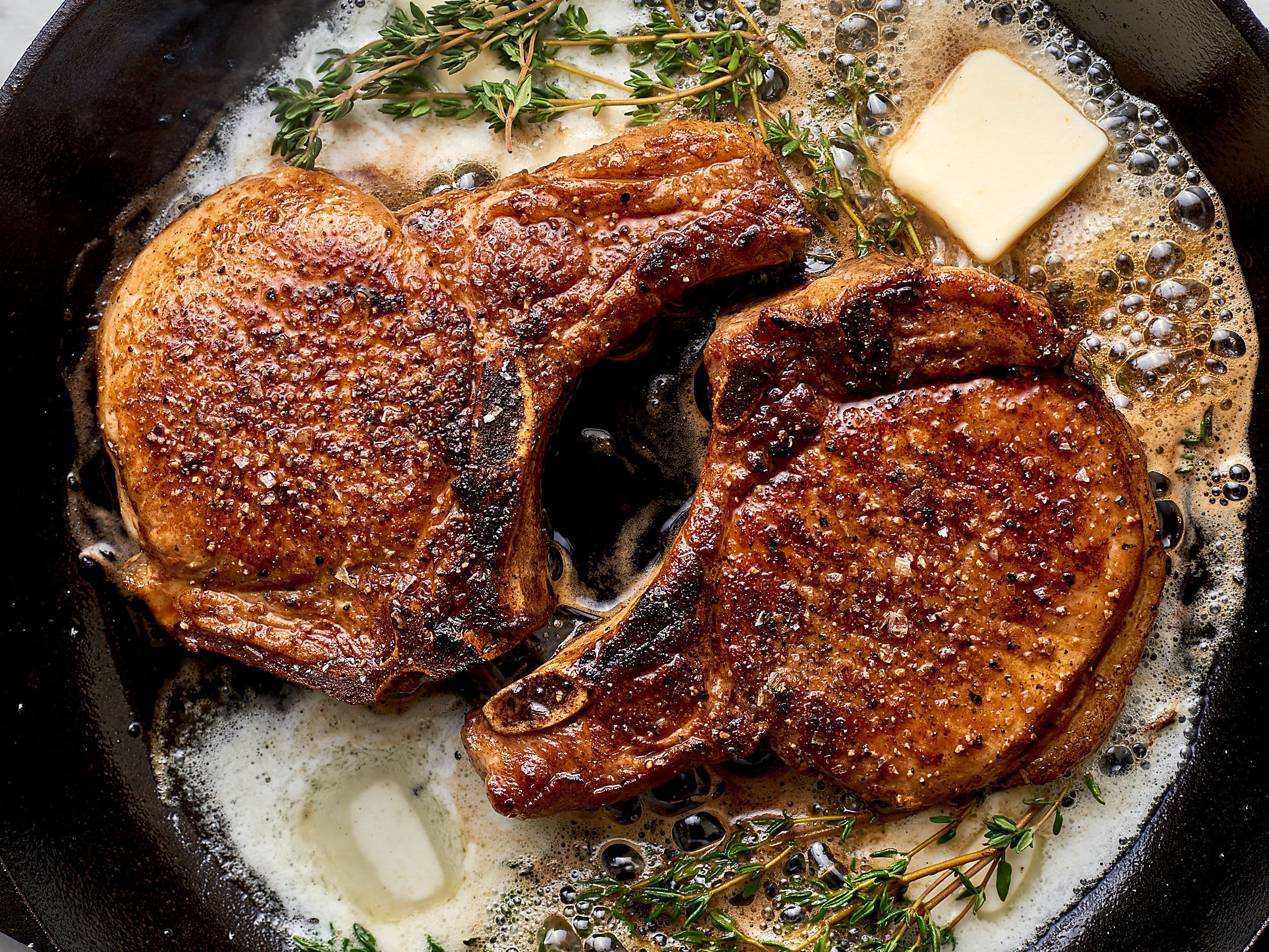 Pork Recipes & Meal Ideas | The Kitchn