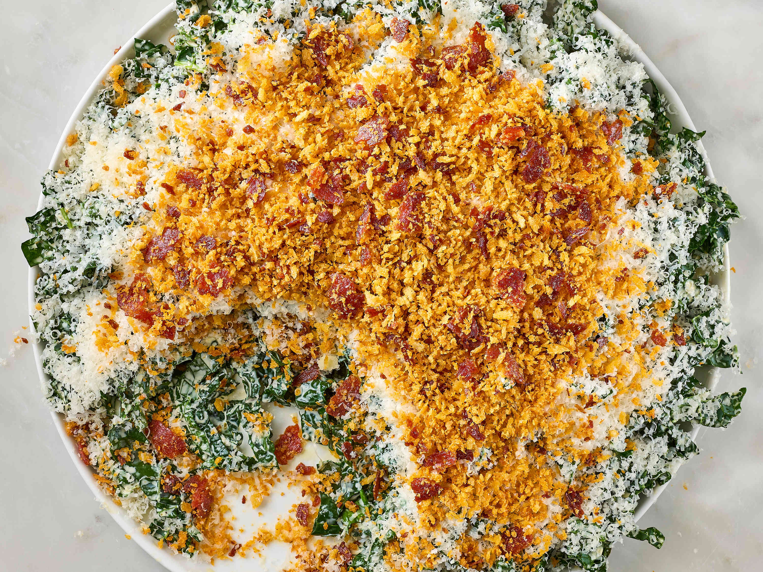 Salad Person: How to Make the Best, Most Delicious Salads | The Kitchn