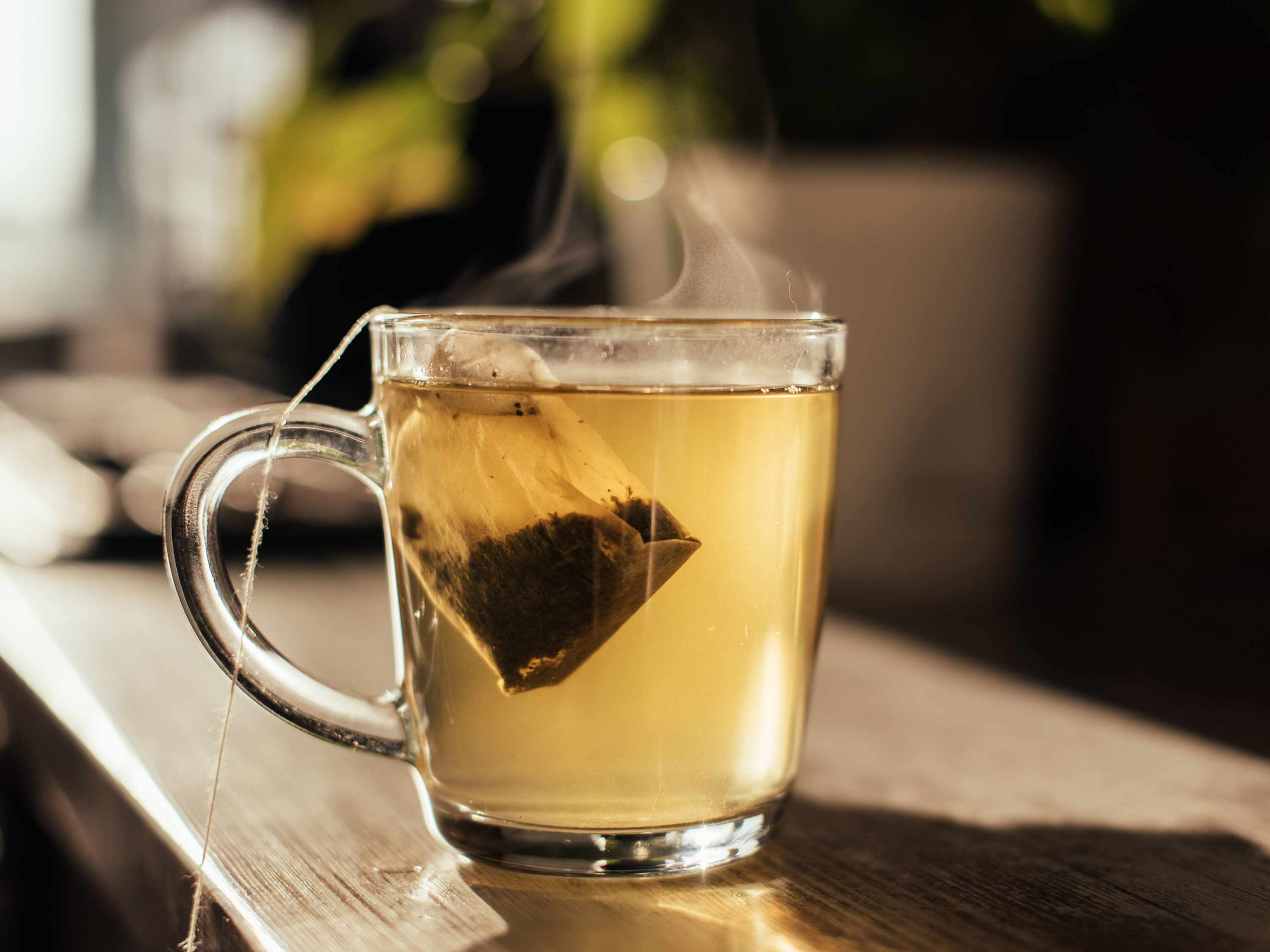 Tea Recipes & Ideas | The Kitchn